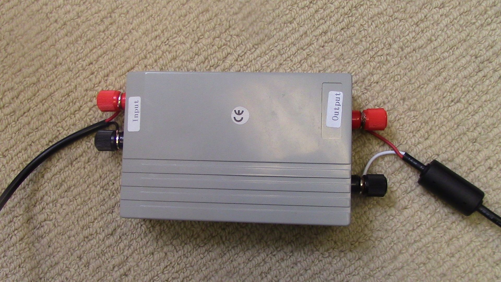 Automated Microphone Build : 9 Steps - Instructables