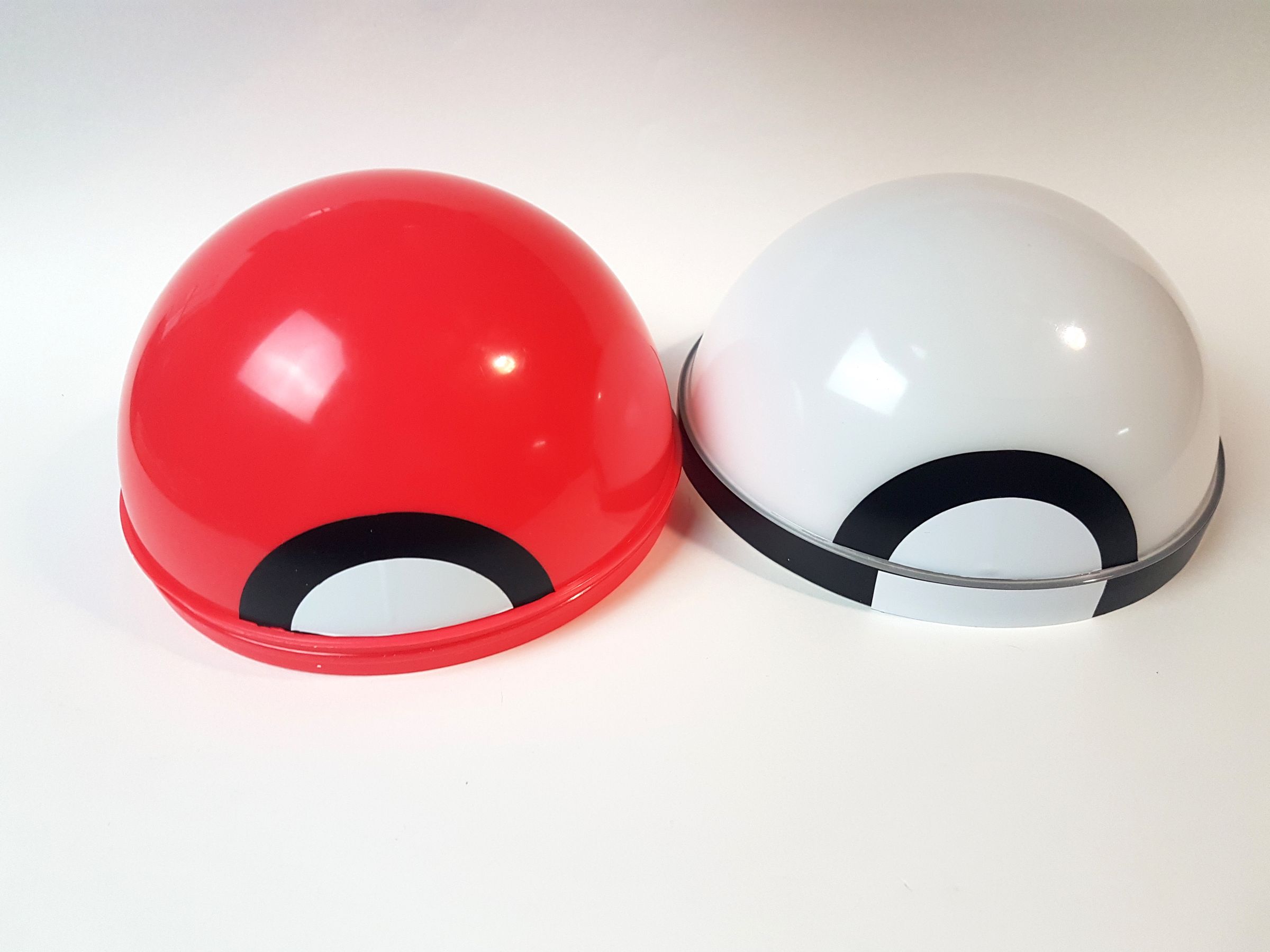 Poké Ball Charger : 12 Steps (with Pictures) - Instructables