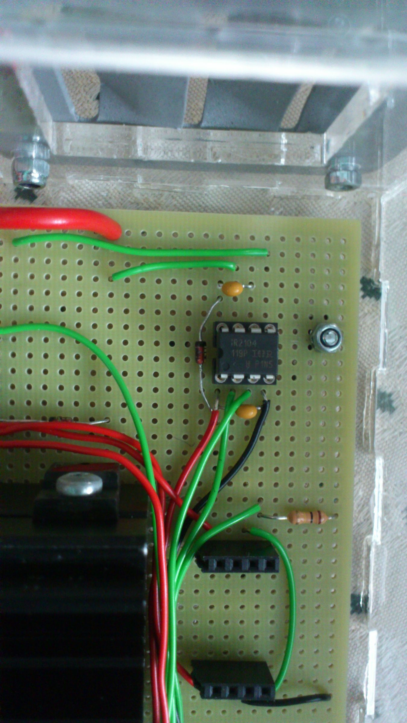 Arduino Powered Solar Battery Charger : 7 Steps - Instructables