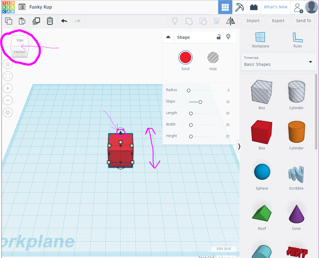 Free Svg Files For Tinkercad 95 File For Free