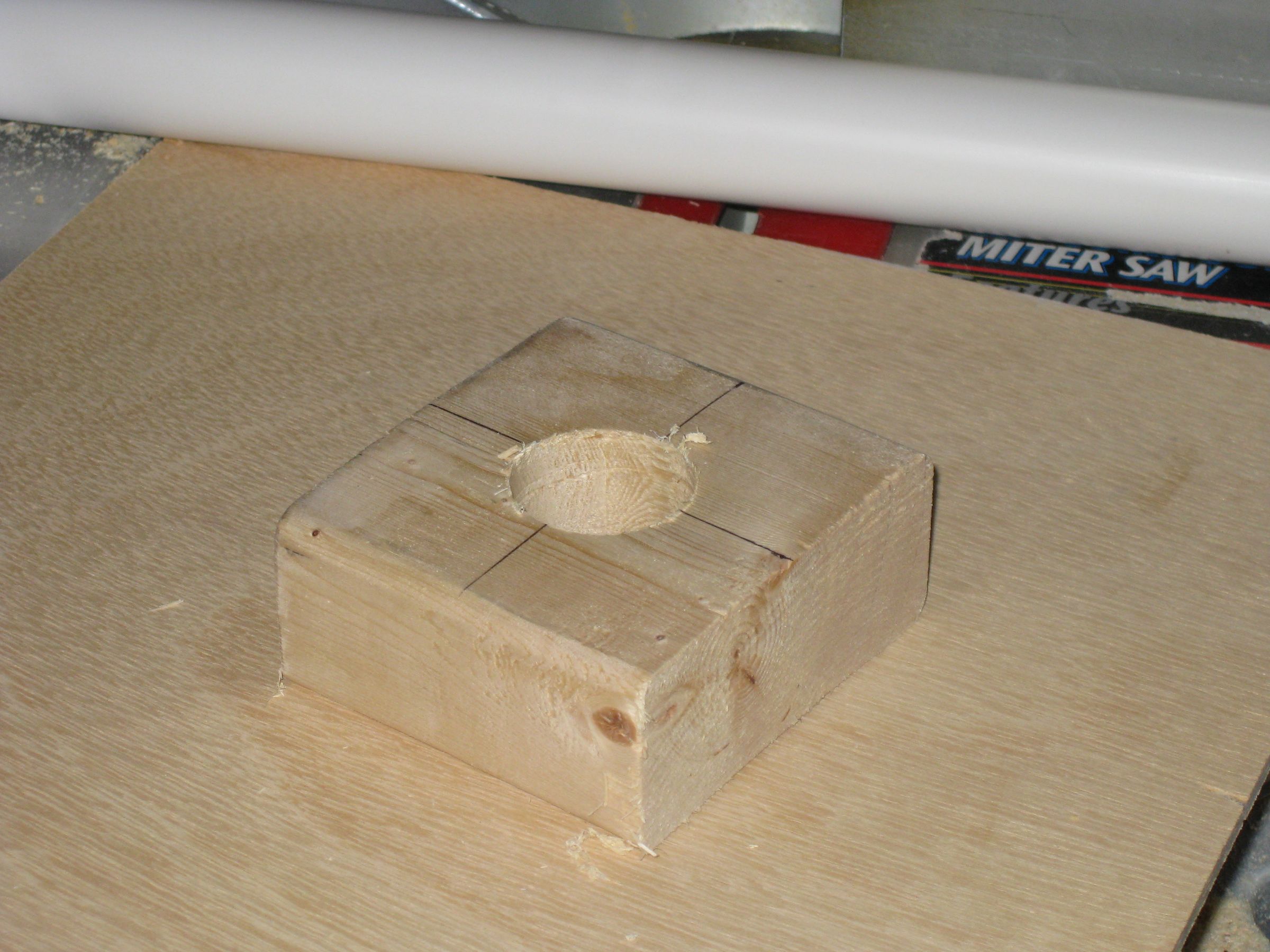 Make a Music Stand From Spare Parts : 9 Steps (with Pictures ...