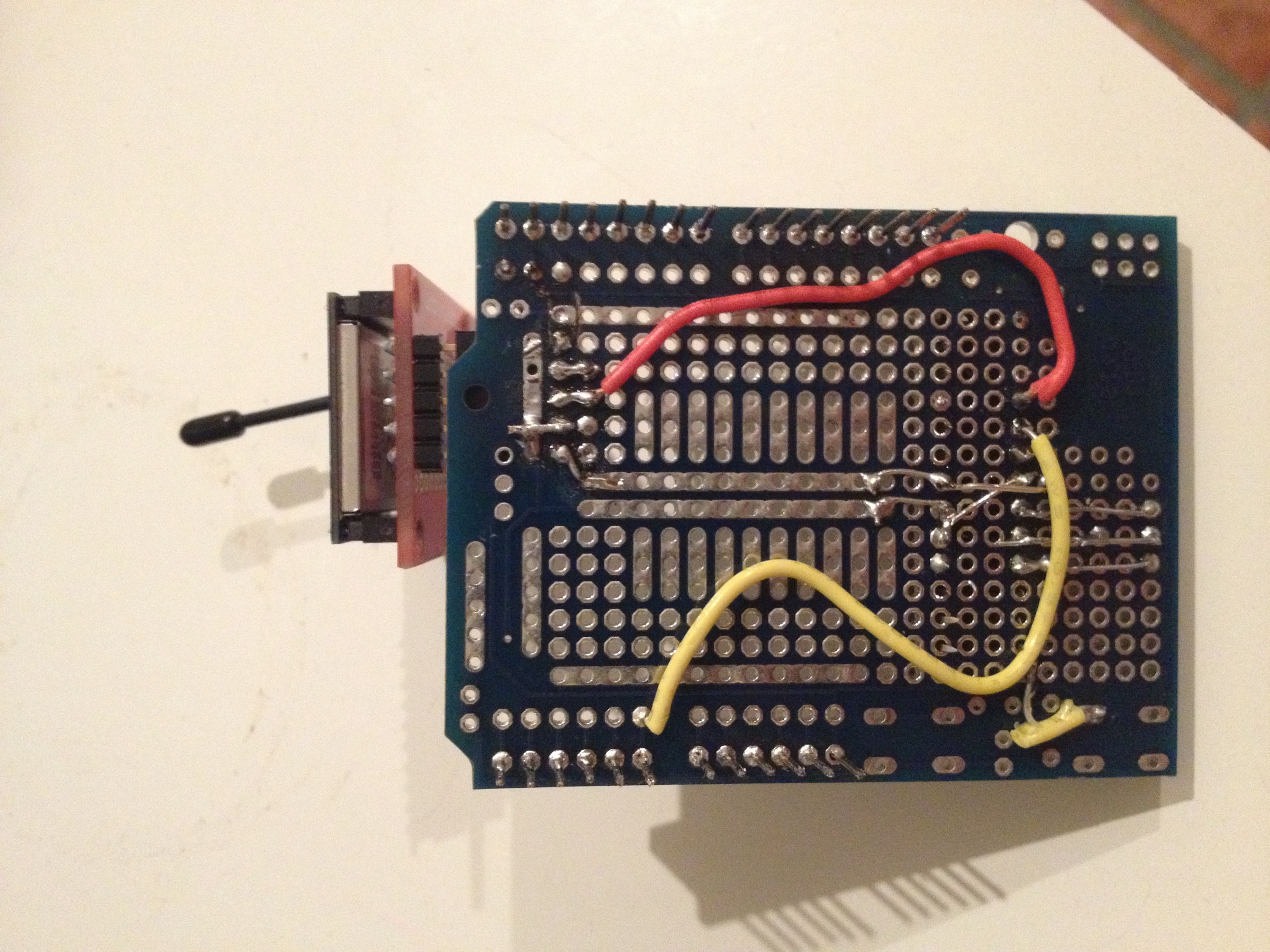 Arduino Wireless Programming With XBee Series 1 or 2 : 5 Steps ...