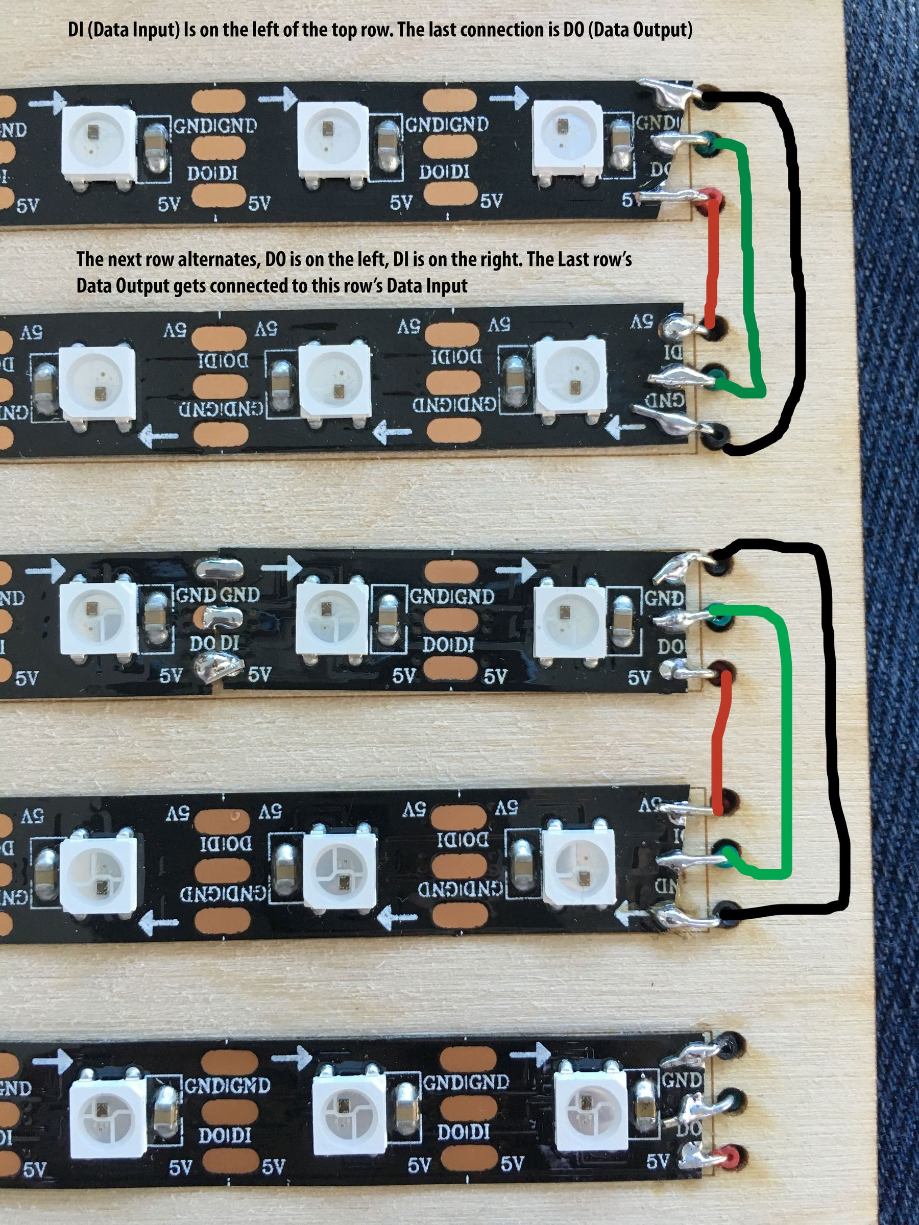 WebPixelFrame : 6 Steps (with Pictures) - Instructables