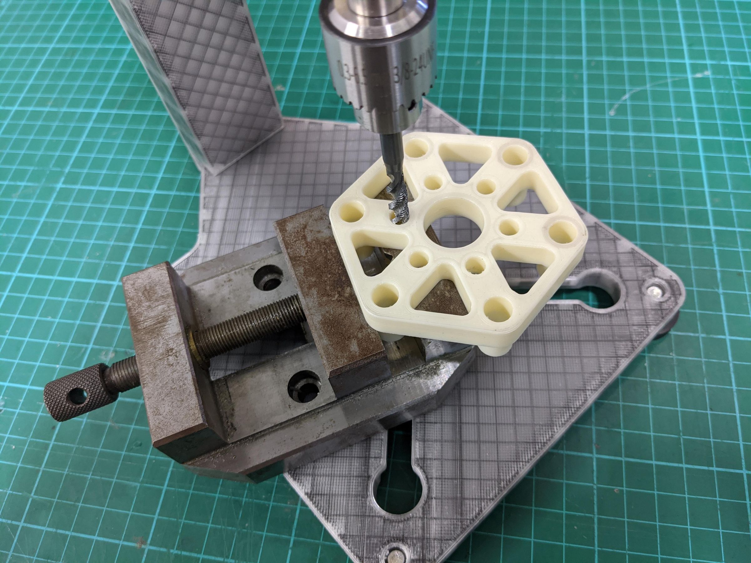 The Tapping Tool. : 10 Steps (with Pictures) - Instructables