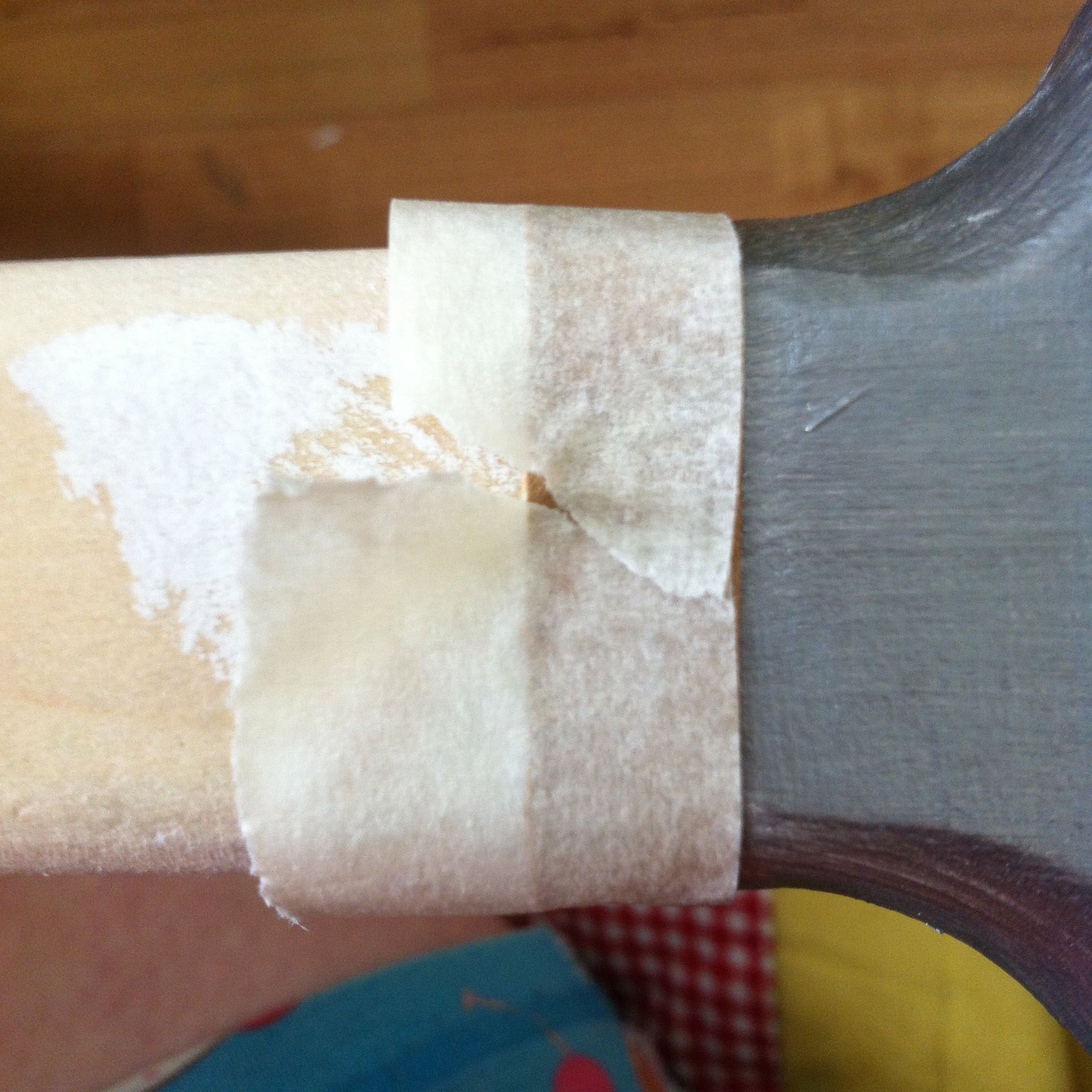 Ordon Sword From Zelda Twilight Princess : 8 Steps (with Pictures ...