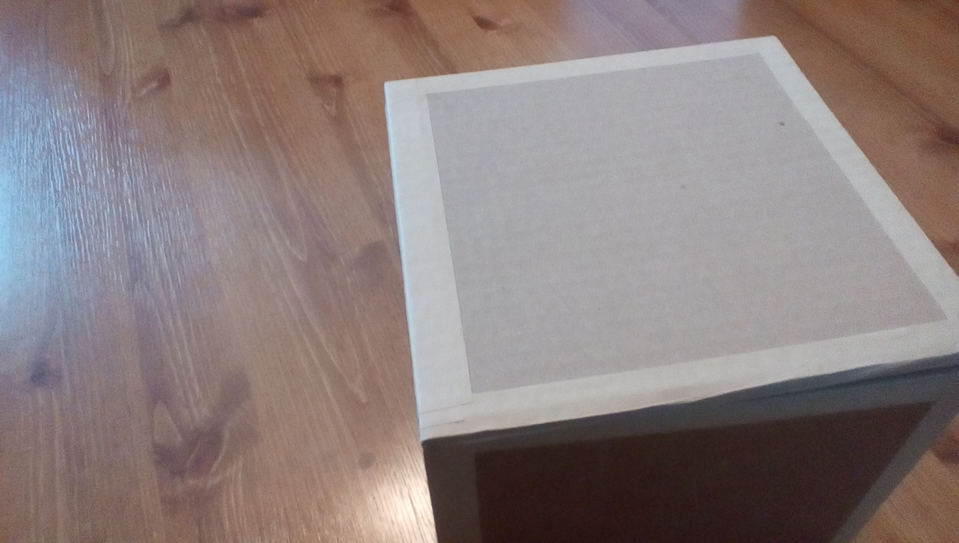Multi-layer Cardboard Box : 7 Steps (with Pictures) - Instructables