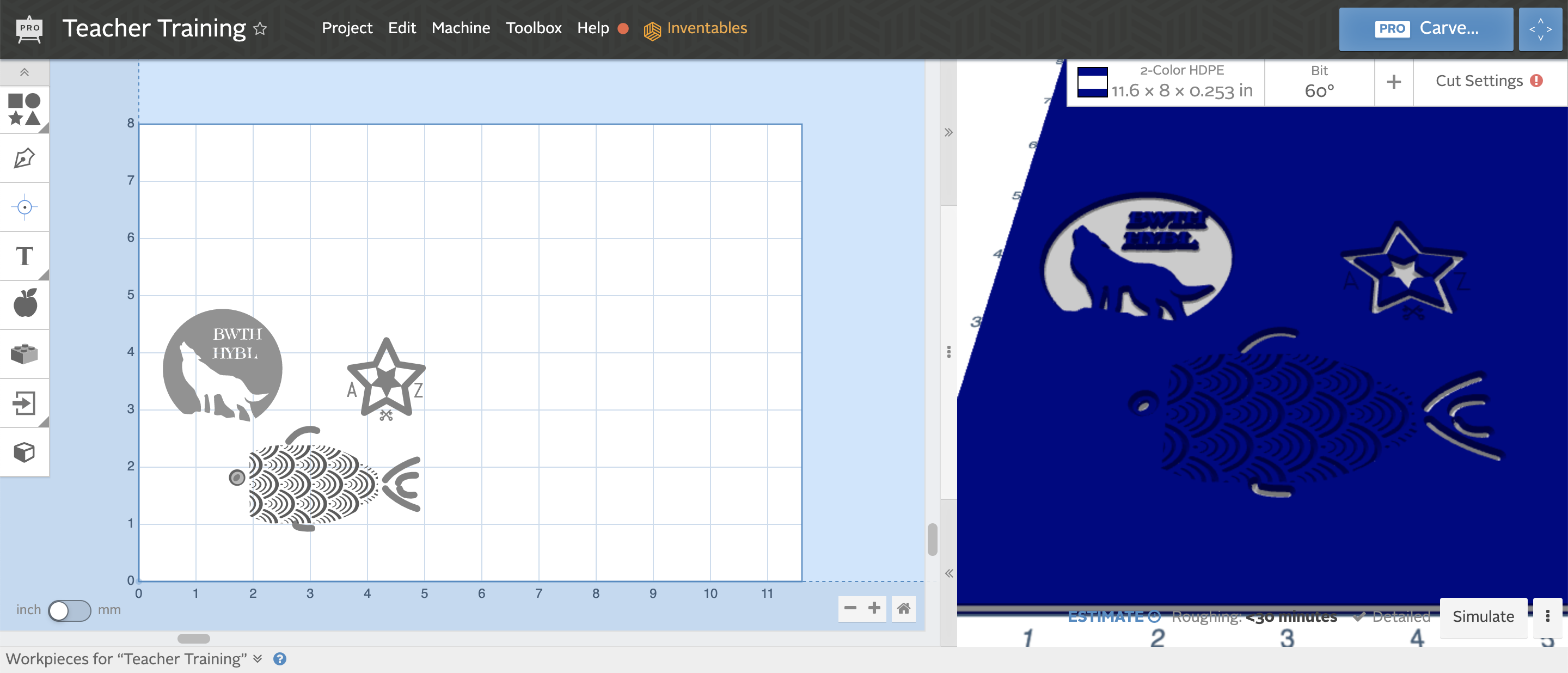 Learn CNC With These 5 Projects: for CNC Routing, 3D Printing, Laser ...