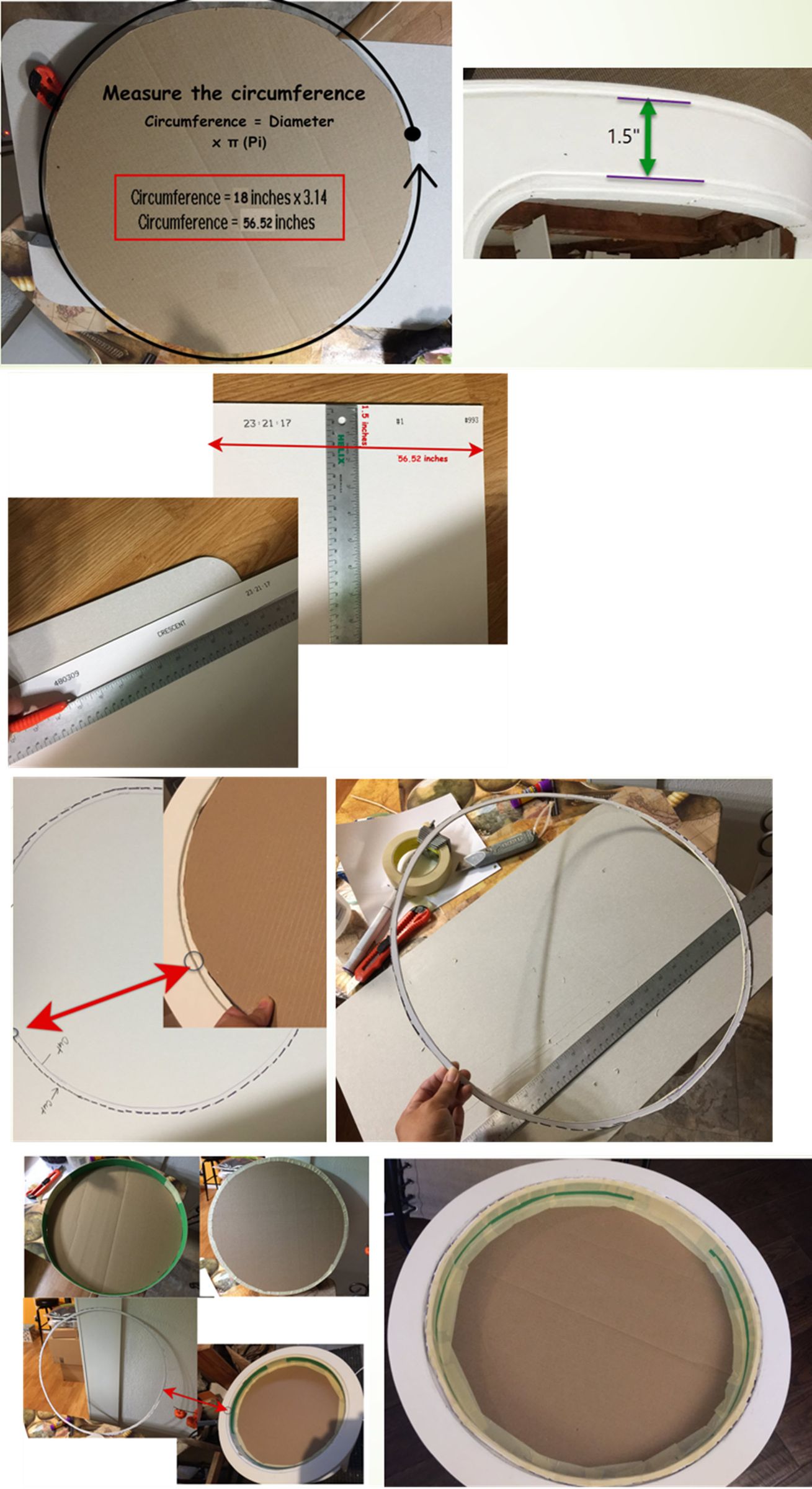 Refurbished Shadow Box End-Table : 14 Steps (with Pictures) - Instructables