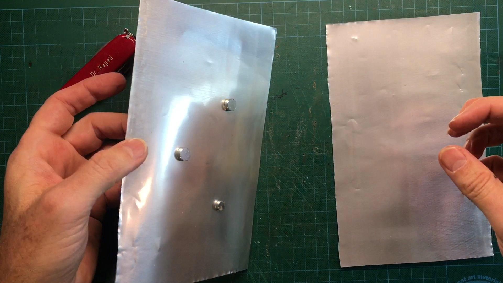 Soda Can Trees : 7 Steps (with Pictures) - Instructables