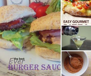 Food & Drink - Instructables