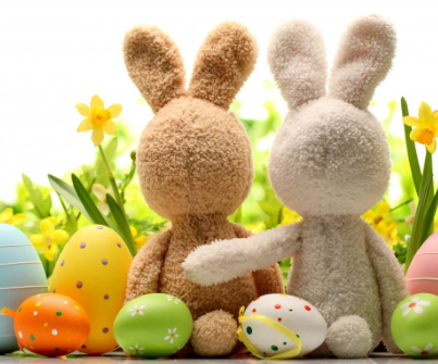 Easter Bunny Trap : 8 Steps - Instructables