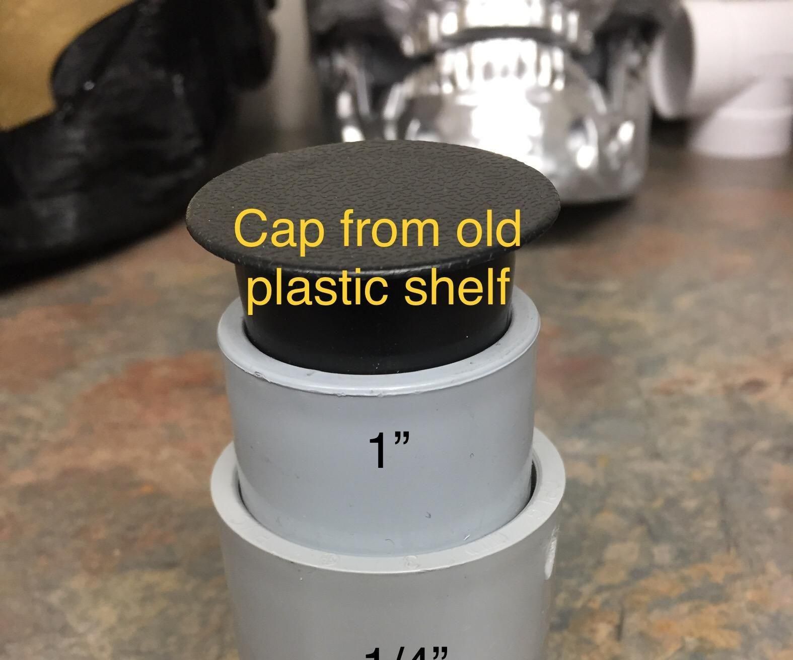 PVC Torso Mechanism - Instructables