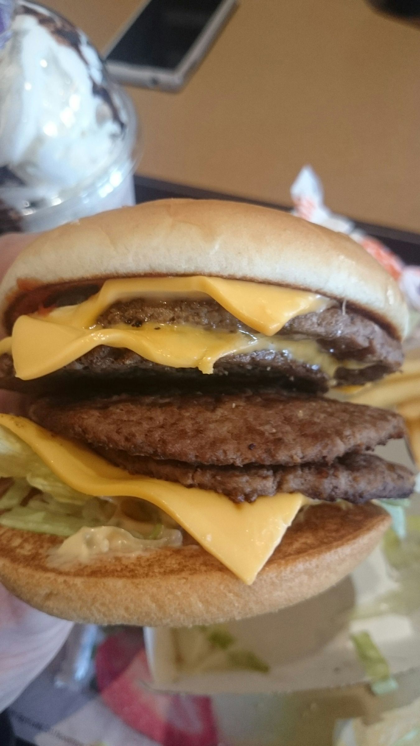 Mega Mac : 4 Steps - Instructables