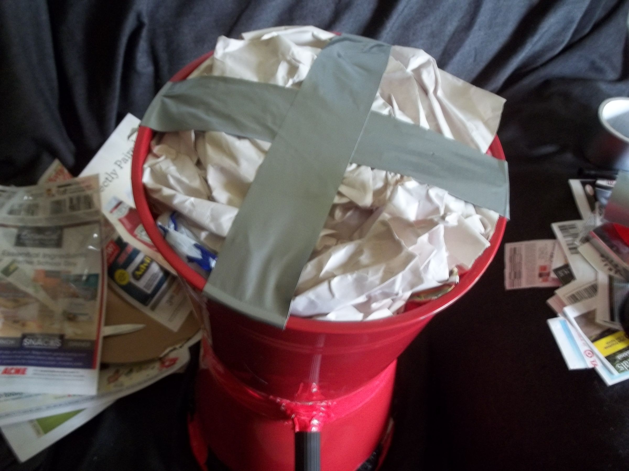 Create a Harley Quinn Hammer on the Cheap! : 9 Steps - Instructables