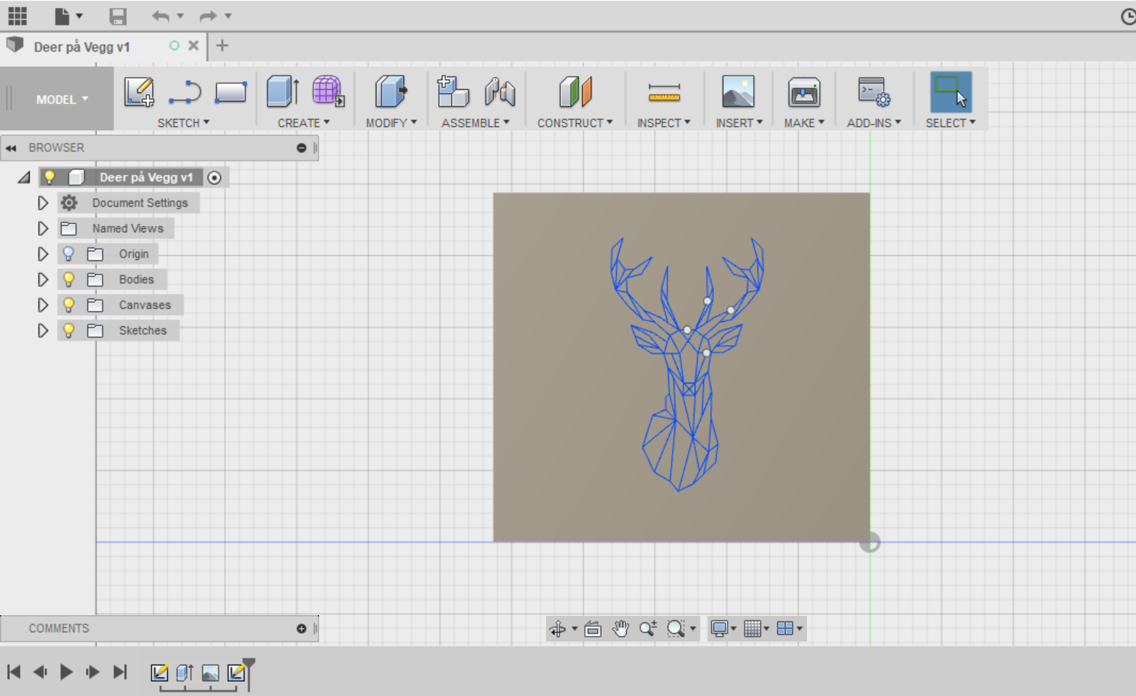 DIY Paper Tape Wall Art : 5 Steps (with Pictures) - Instructables