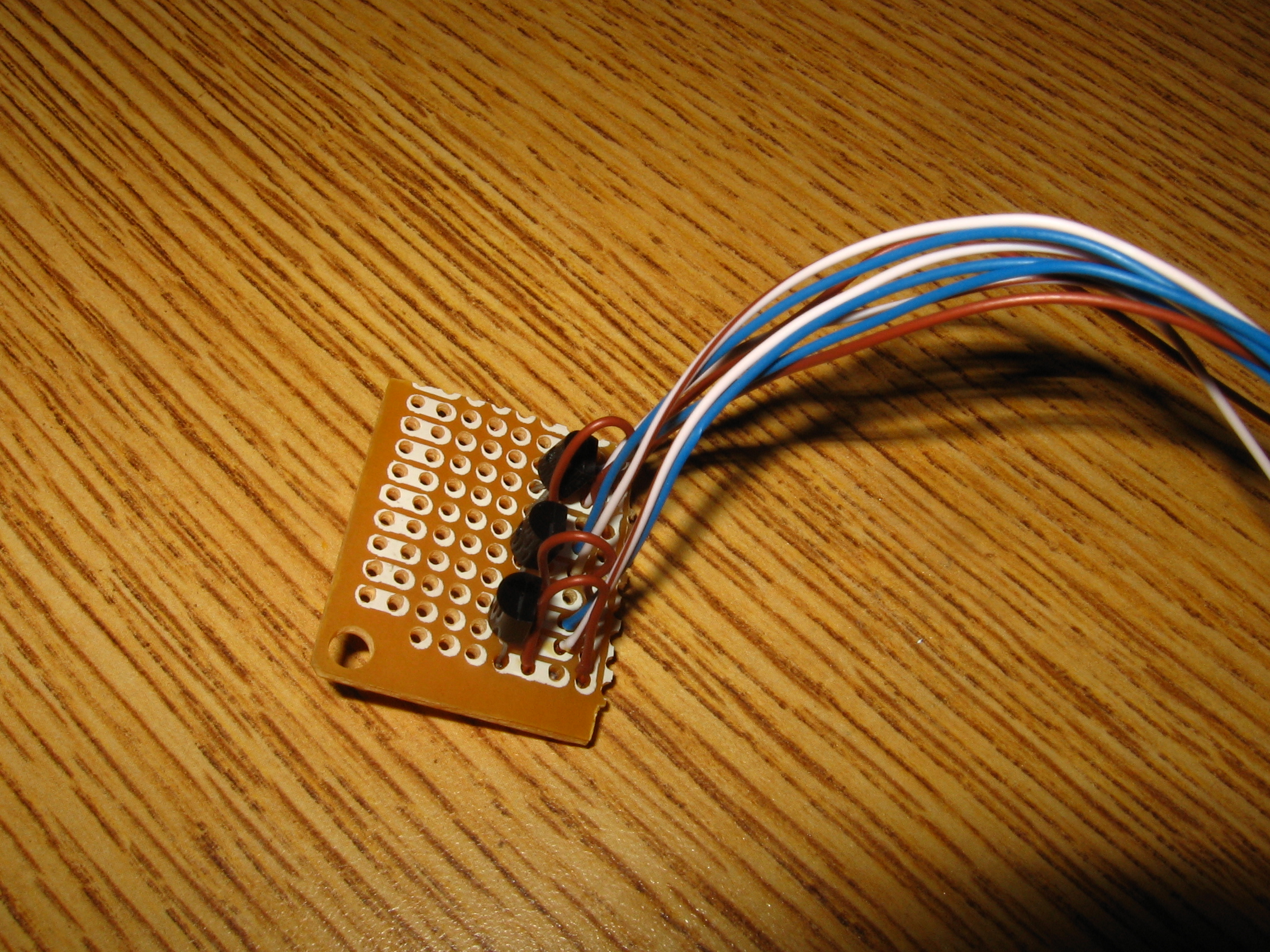 A Simple Introduction to Transistors and PWM (Pulse-Width Modulation ...