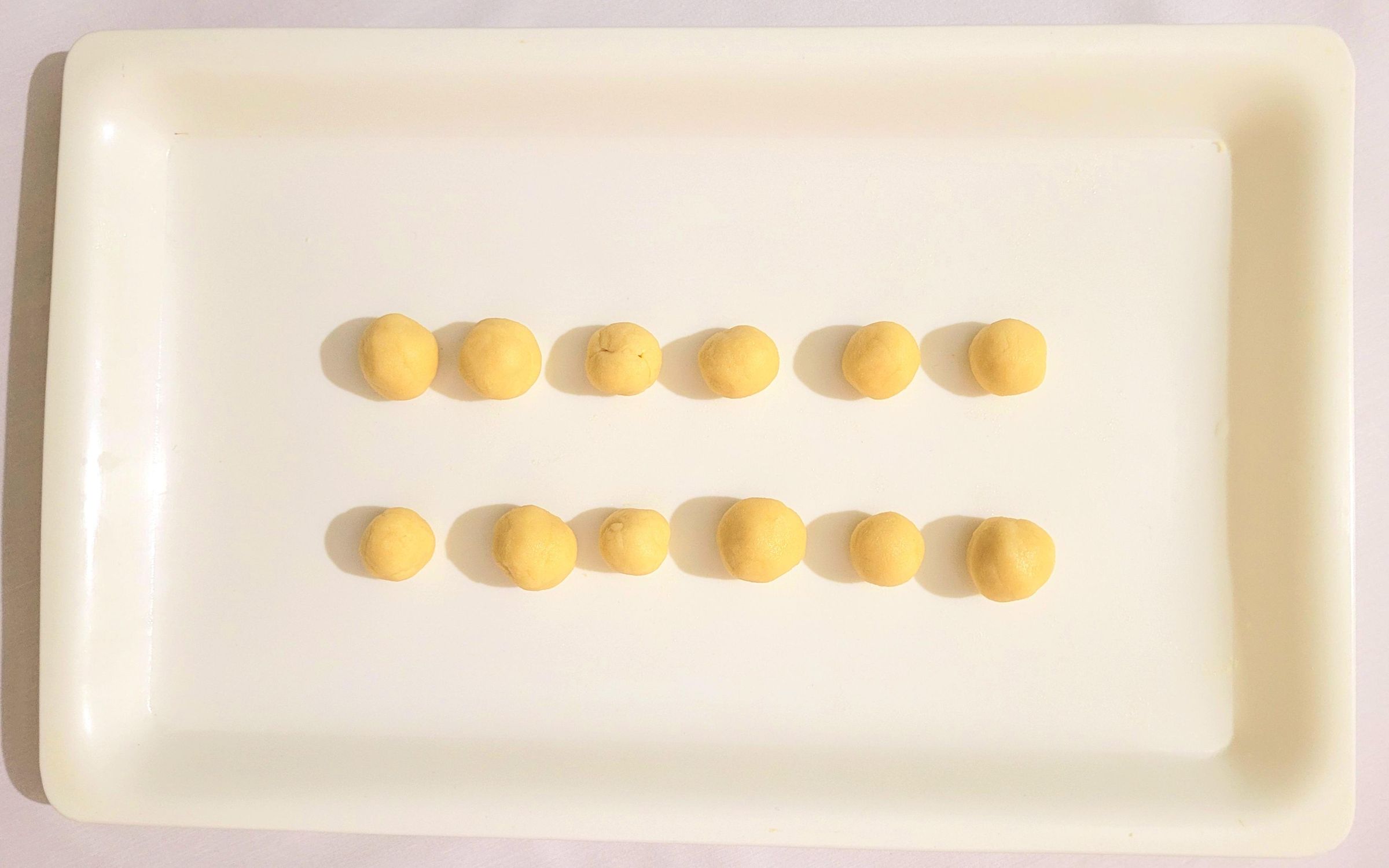 Blooming Lotus Flower Crisps (5 Ingredients) : 18 Steps (with Pictures ...