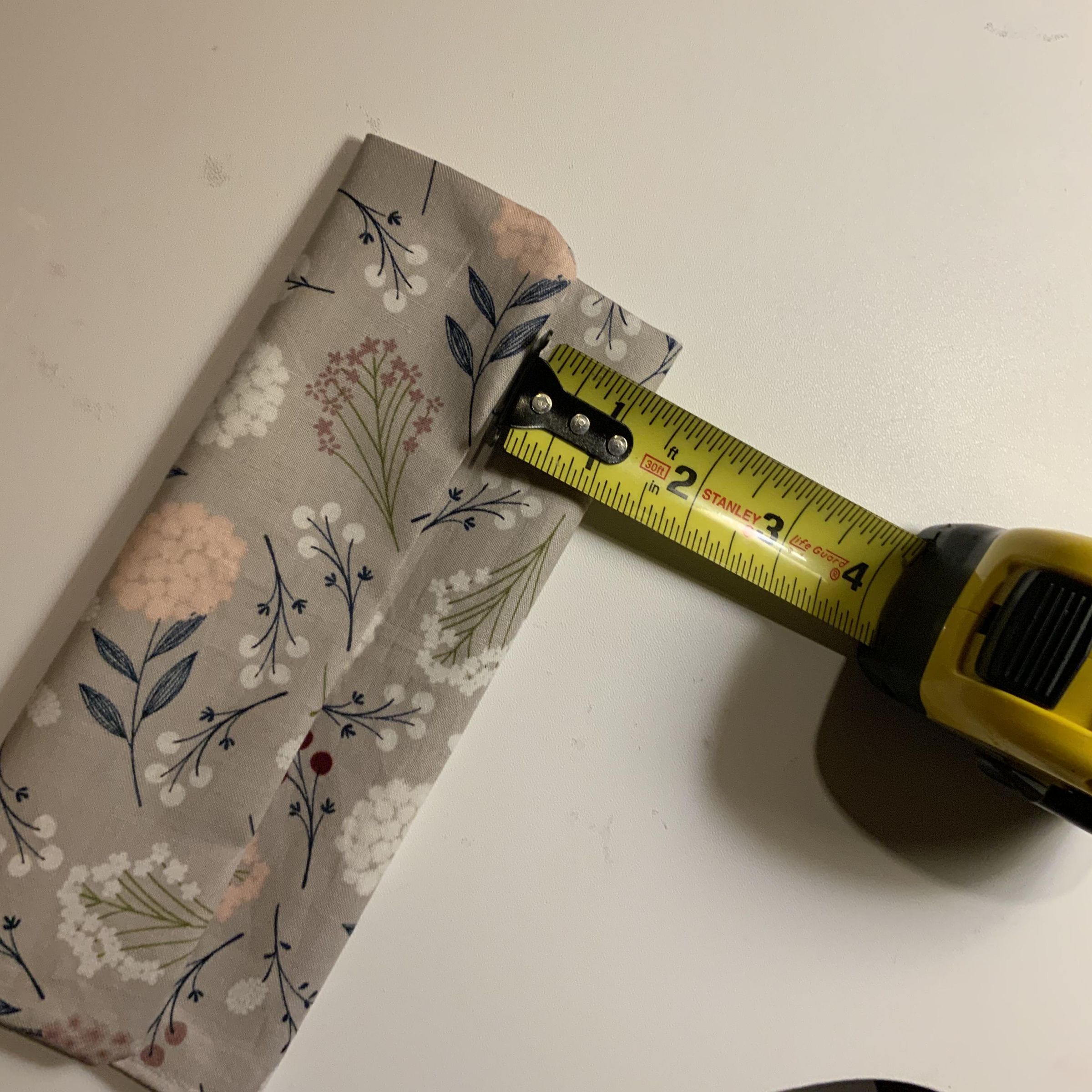 Reusable Snack Pouch : 4 Steps - Instructables
