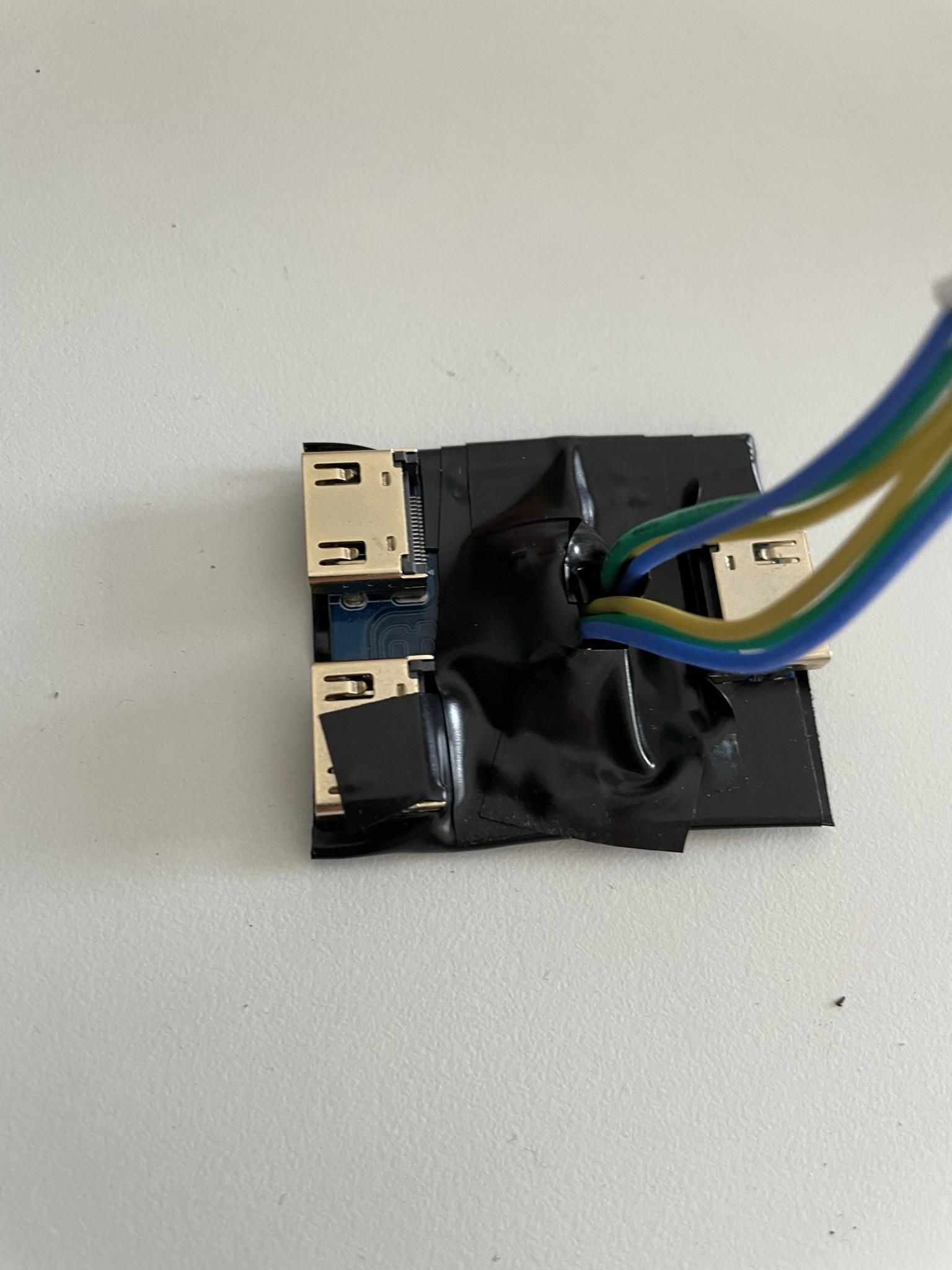 Thinkpad W701DS Lattepanda Alpha + KVM Conversion : 52 Steps ...