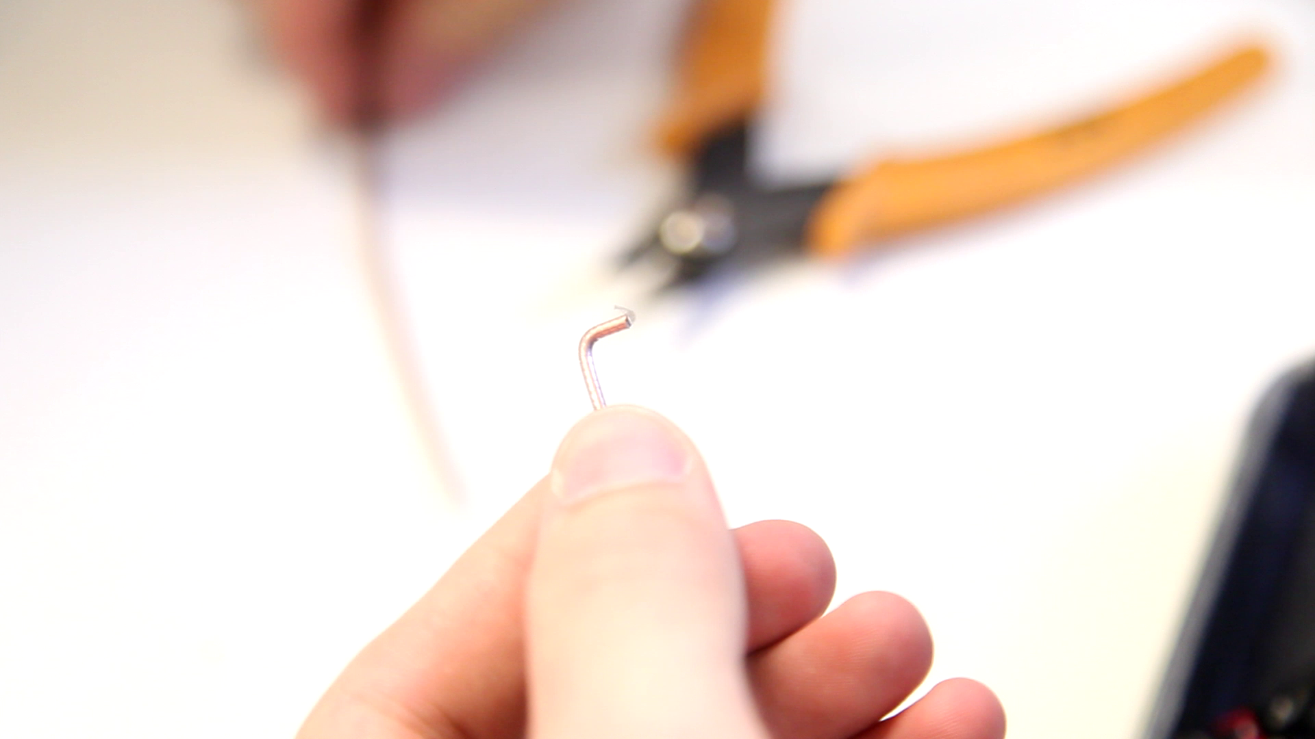 "Worlds Simplest" Neuralizer-build (Men in Black Memory Eraser) : 10 ...