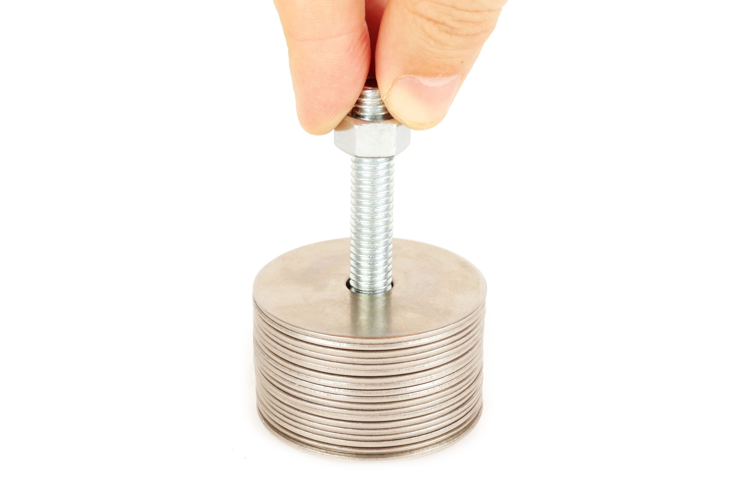 Circle Drawing Machine : 13 Steps (with Pictures) - Instructables