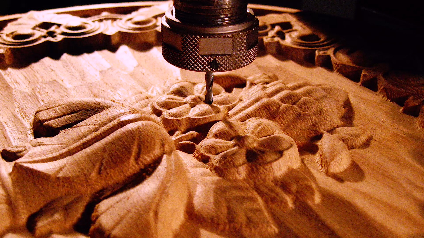 3D Machining : 4 Steps - Instructables