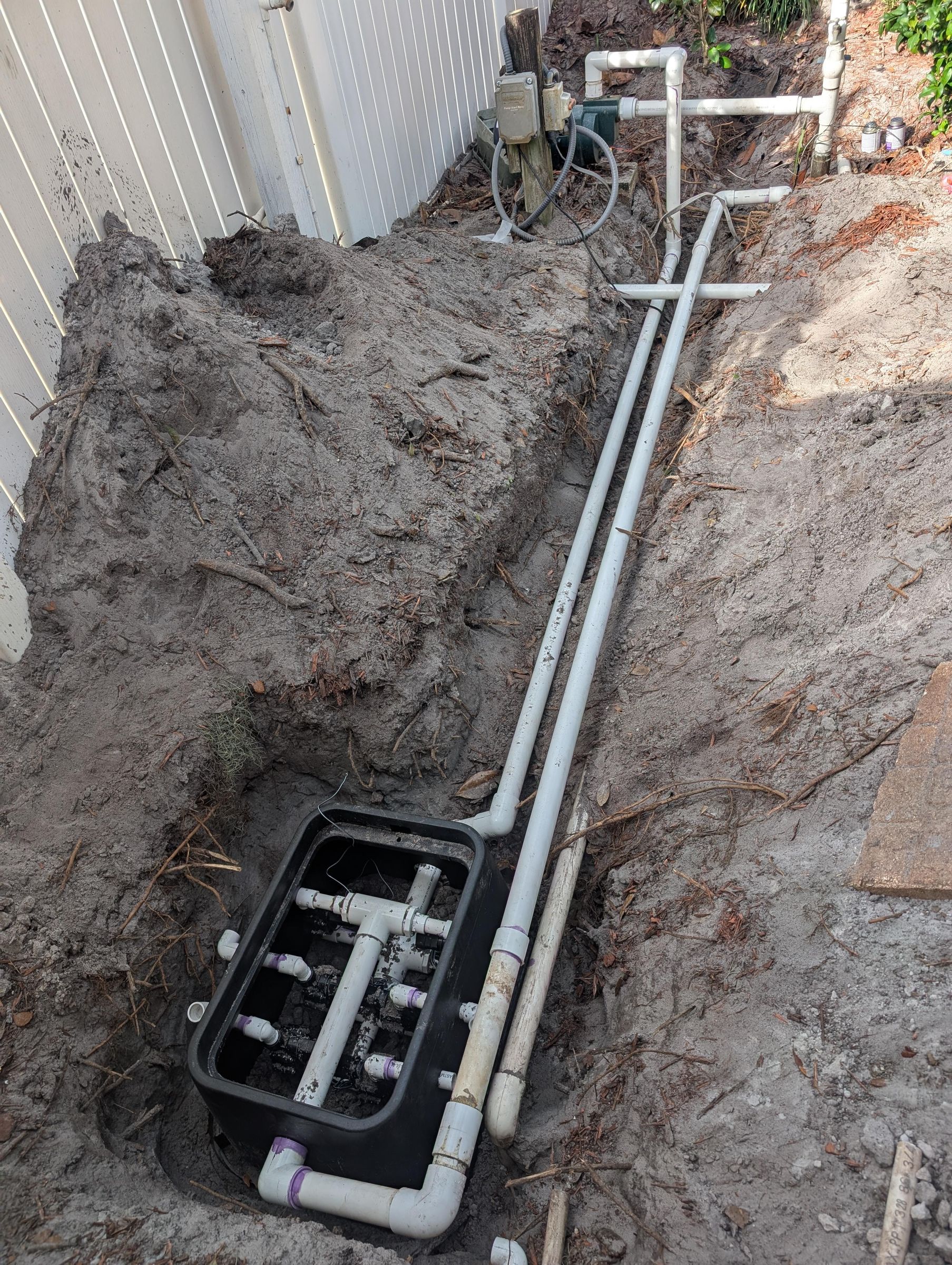 Remotely Controlled Sprinkler | Hackaday.io