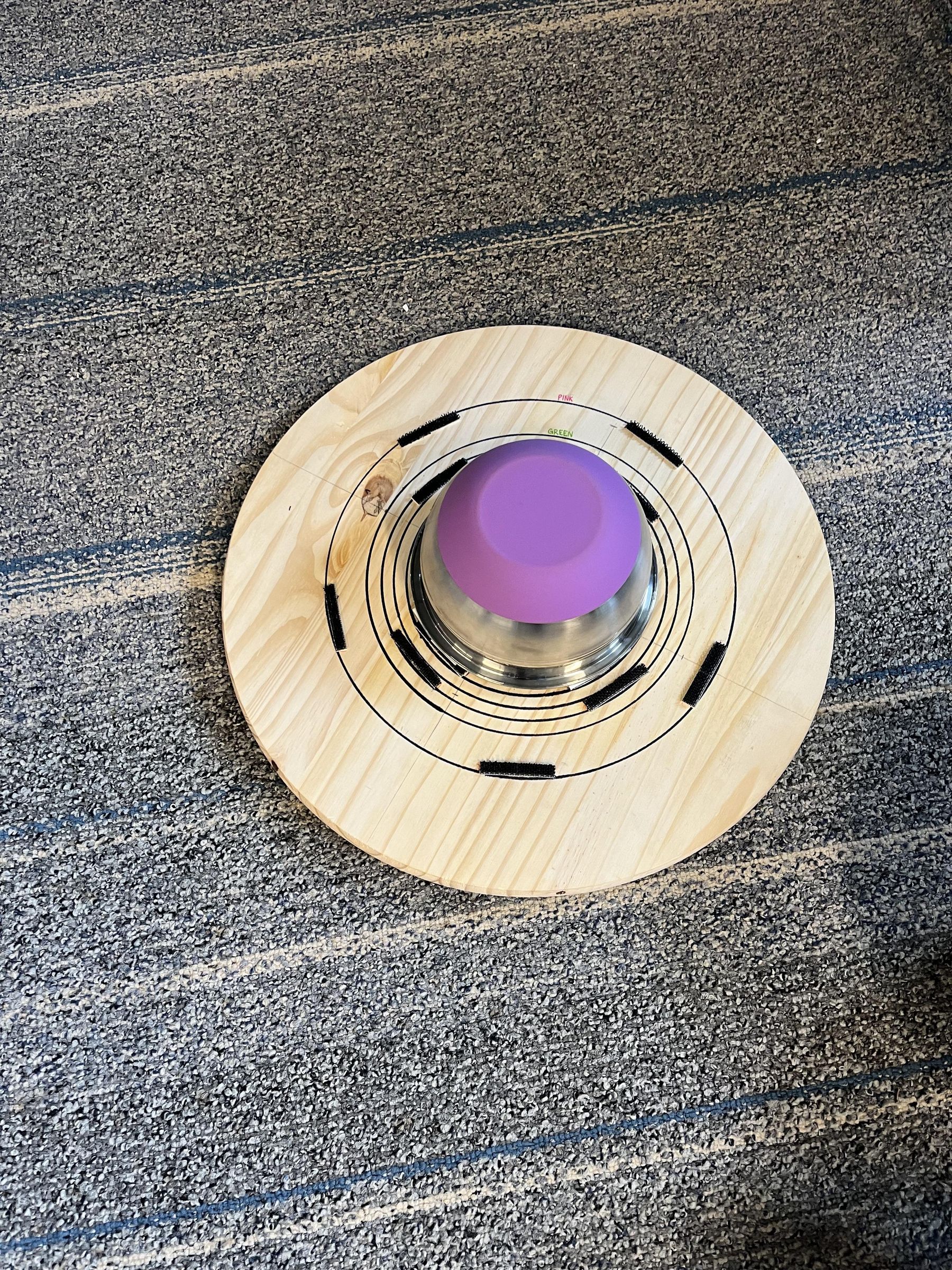 Balance Bowls : 7 Steps (with Pictures) - Instructables