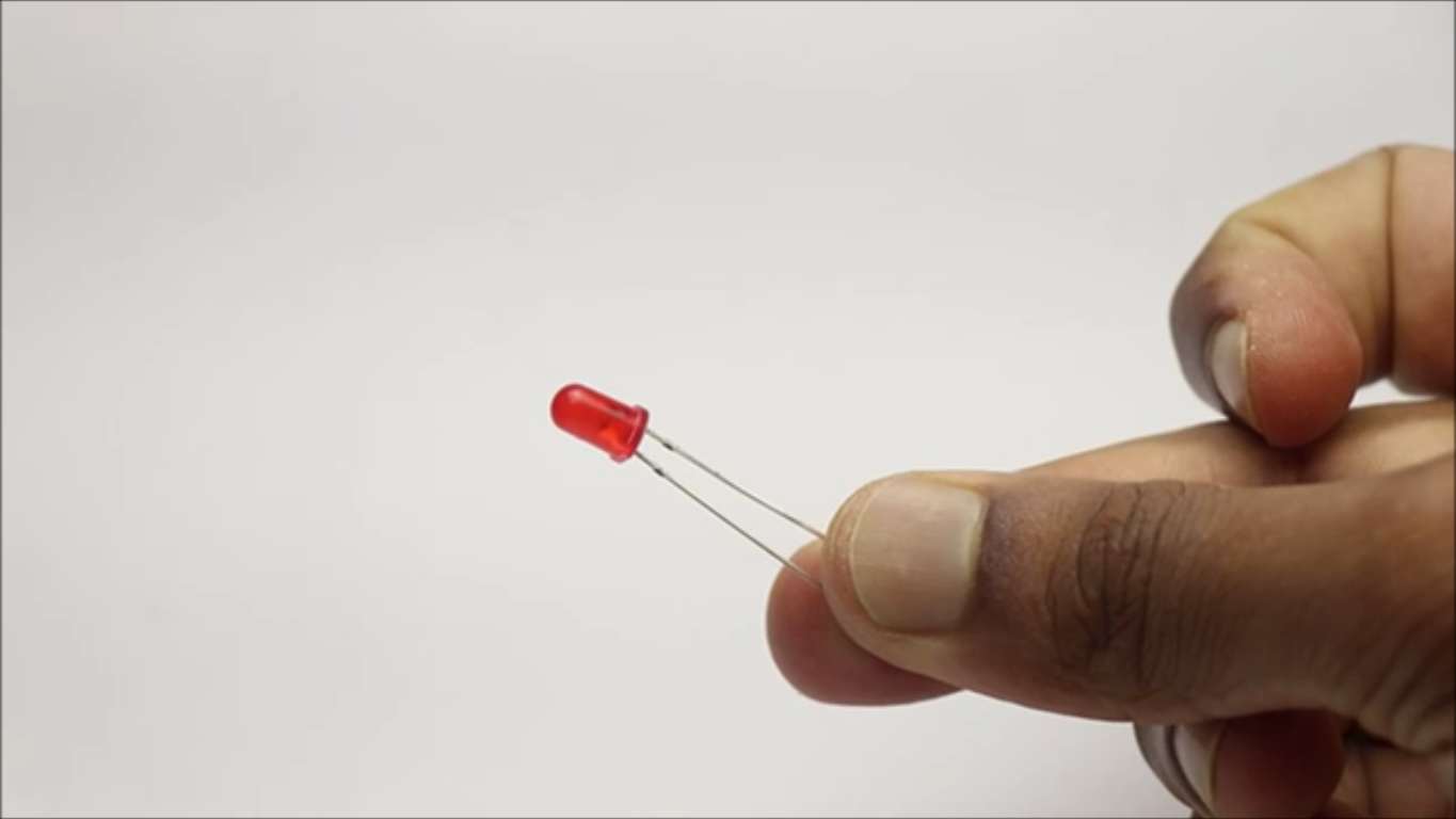 How to Make Burglar Alarm Using Raspberry Pi | Keep Thief's Away! : 5 ...