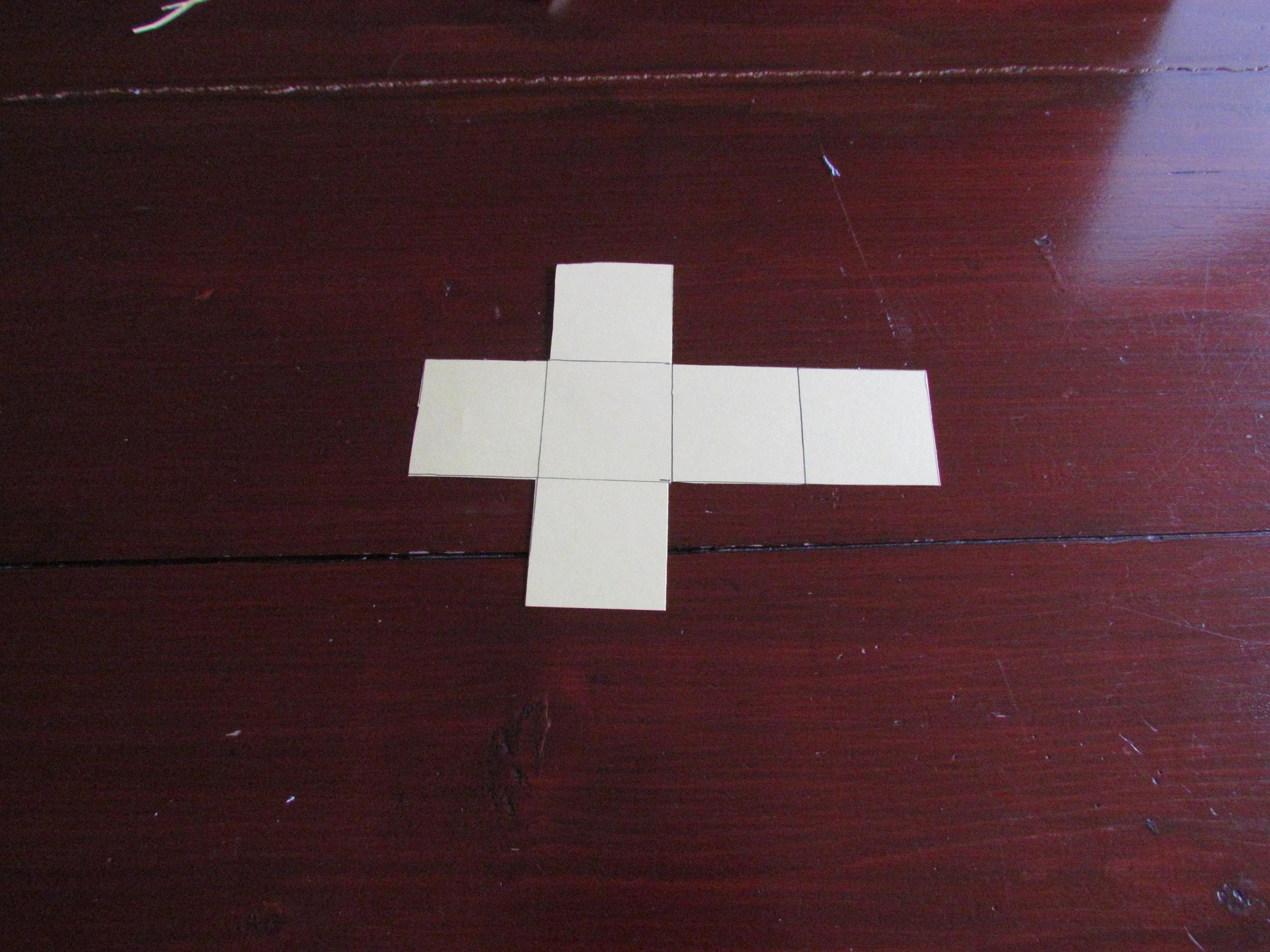 Paper Cargo Plane : 11 Steps - Instructables