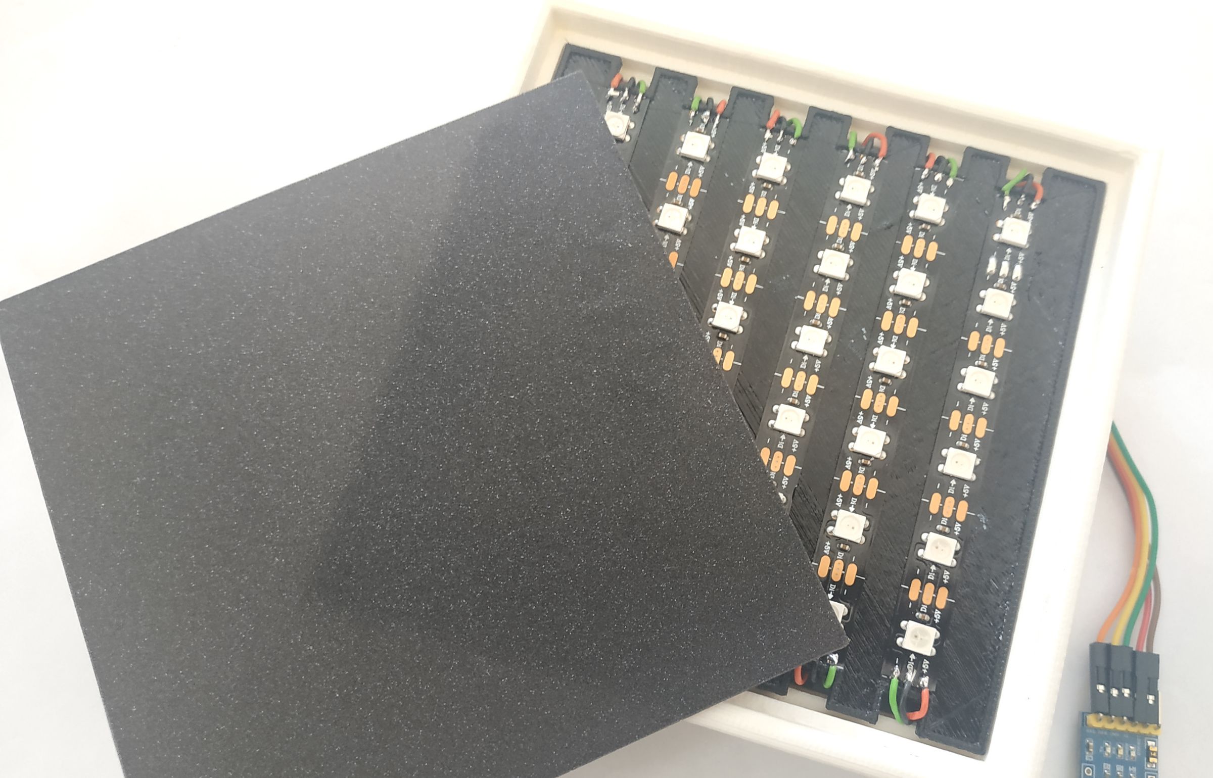 Arduino Magnetic Board : 8 Steps (with Pictures) - Instructables