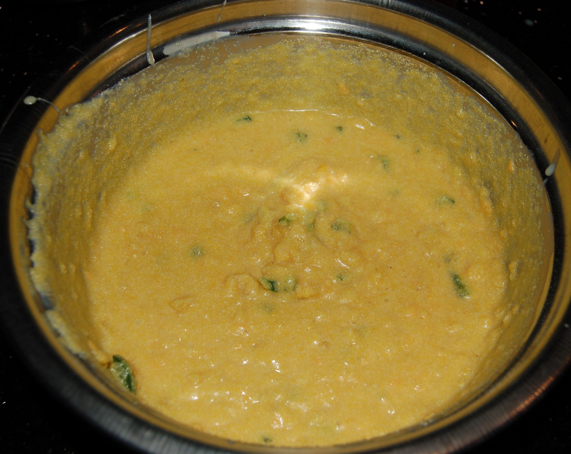Jalapeno Corn Bread Loaf : 5 Steps (with Pictures) - Instructables