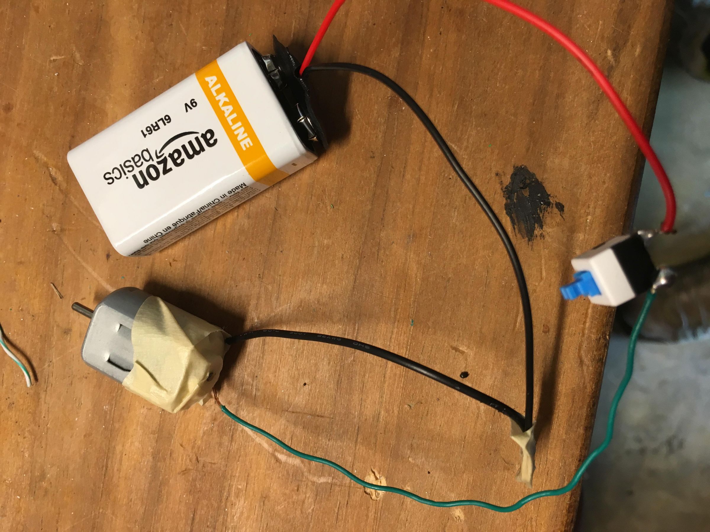 Discovering Electricity With Paper Circuits and Tinkercad Simulations ...