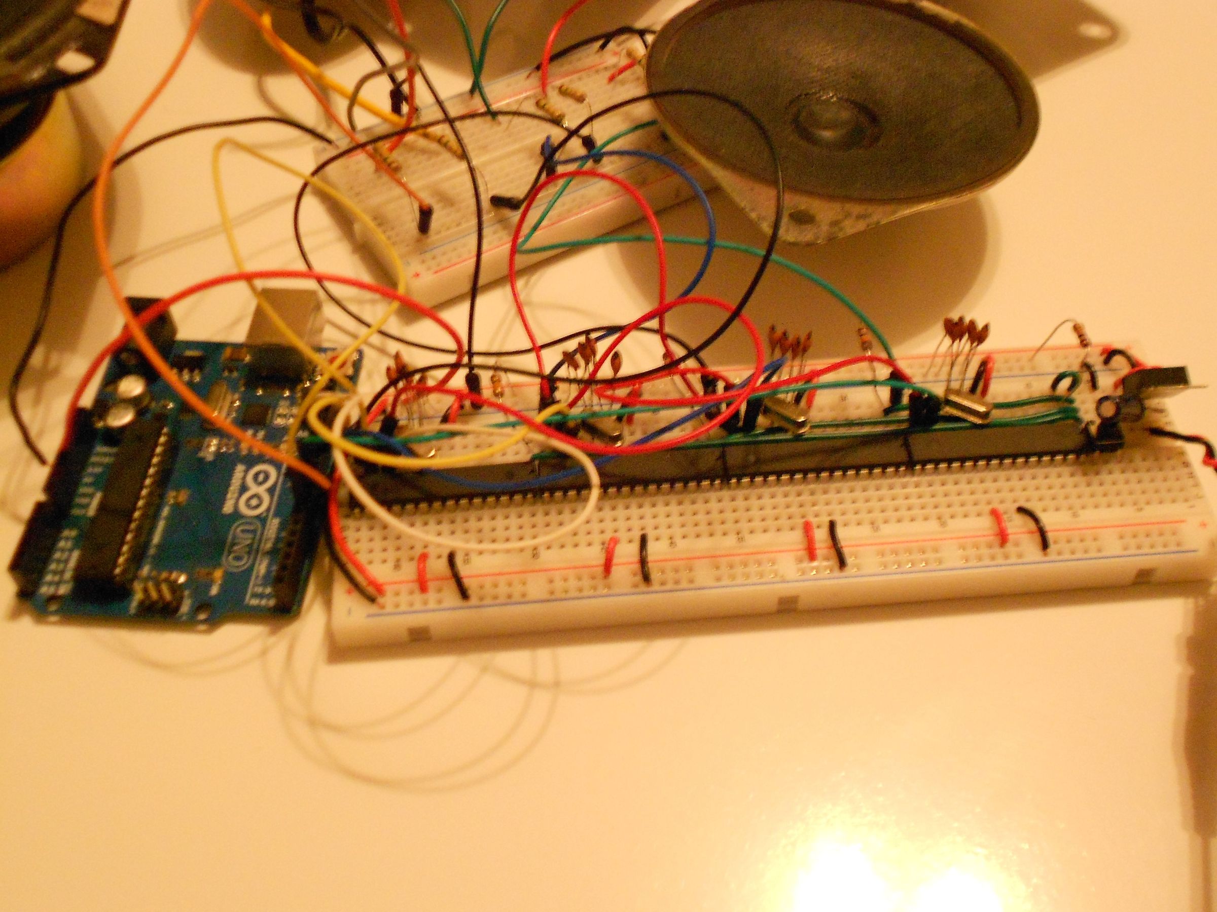 Arduino Synchronization for Music : 7 Steps - Instructables