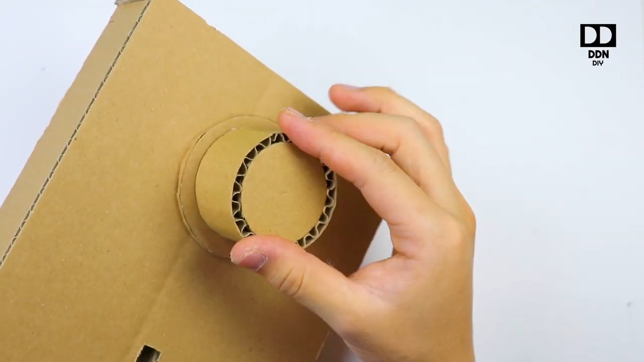 Making Safe and Smart Lock 2 Levels : 20 Steps (with Pictures ...