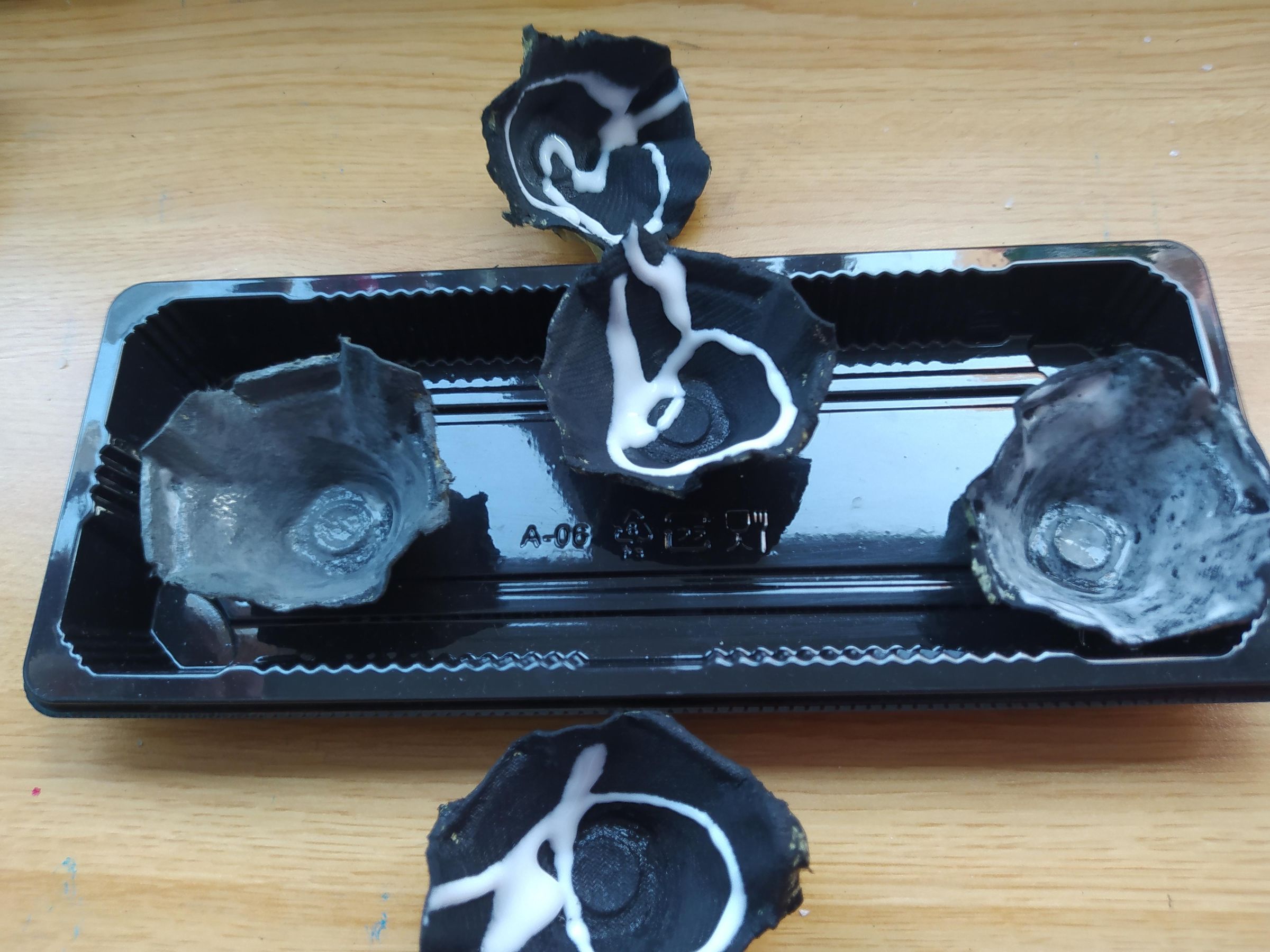 Geodes for Kids : 10 Steps (with Pictures) - Instructables