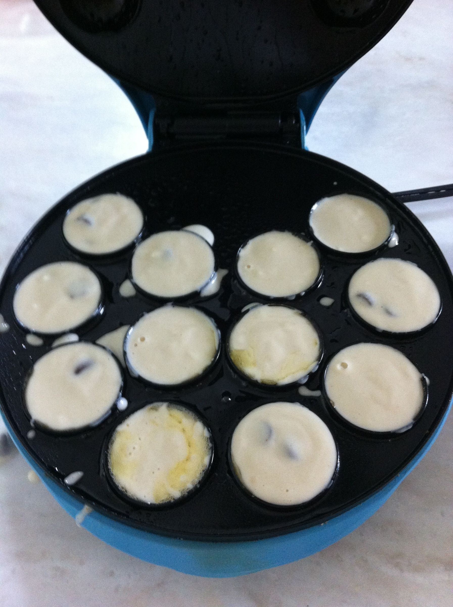 Waffle Balls : 6 Steps (with Pictures) - Instructables