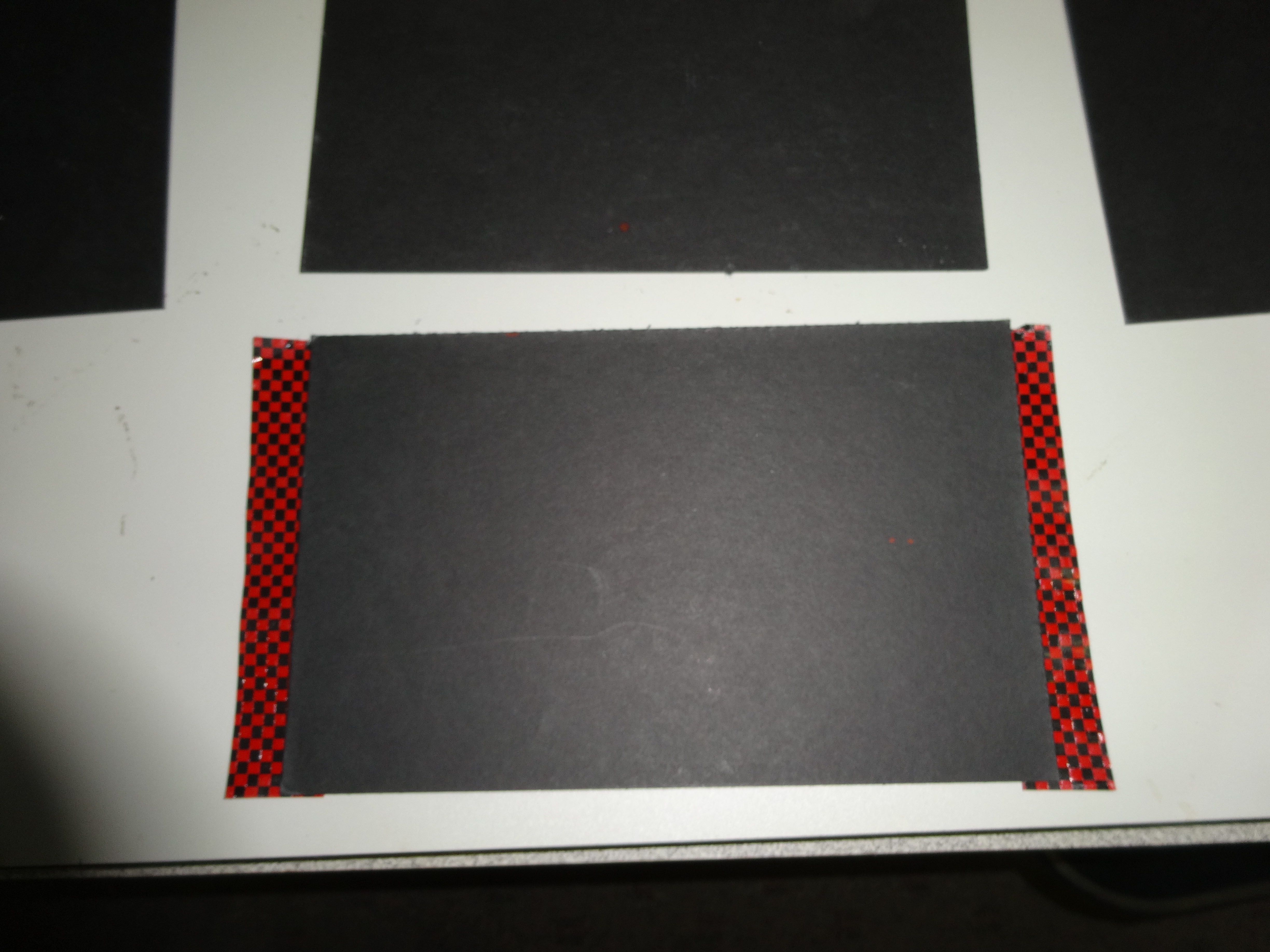 Tablet Sun Shield for Drone Remote - Updated! : 8 Steps (with Pictures ...