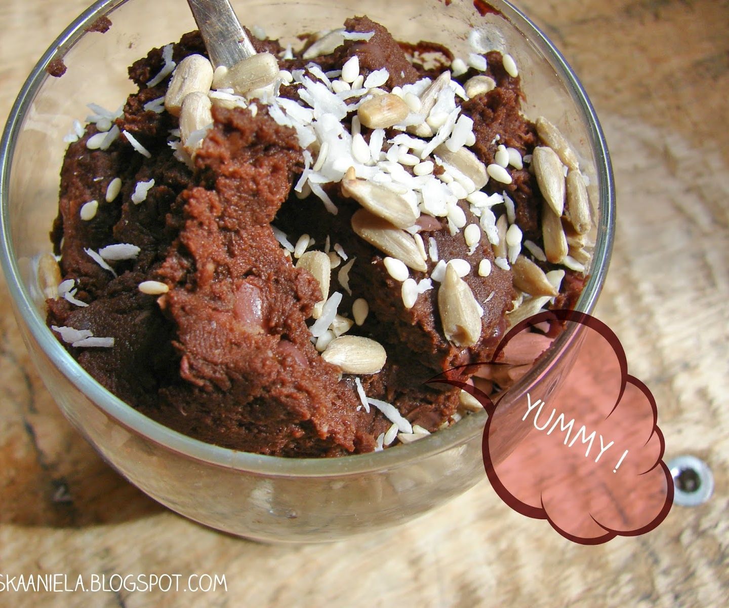 Adzuki Bean Dessert Recipe (with Pictures) - Instructables