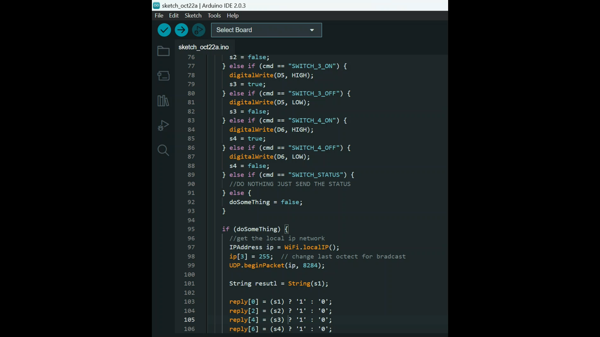 Smart Plug With Esp32/Esp8266 and Solid State Relays : 6 Steps (with ...