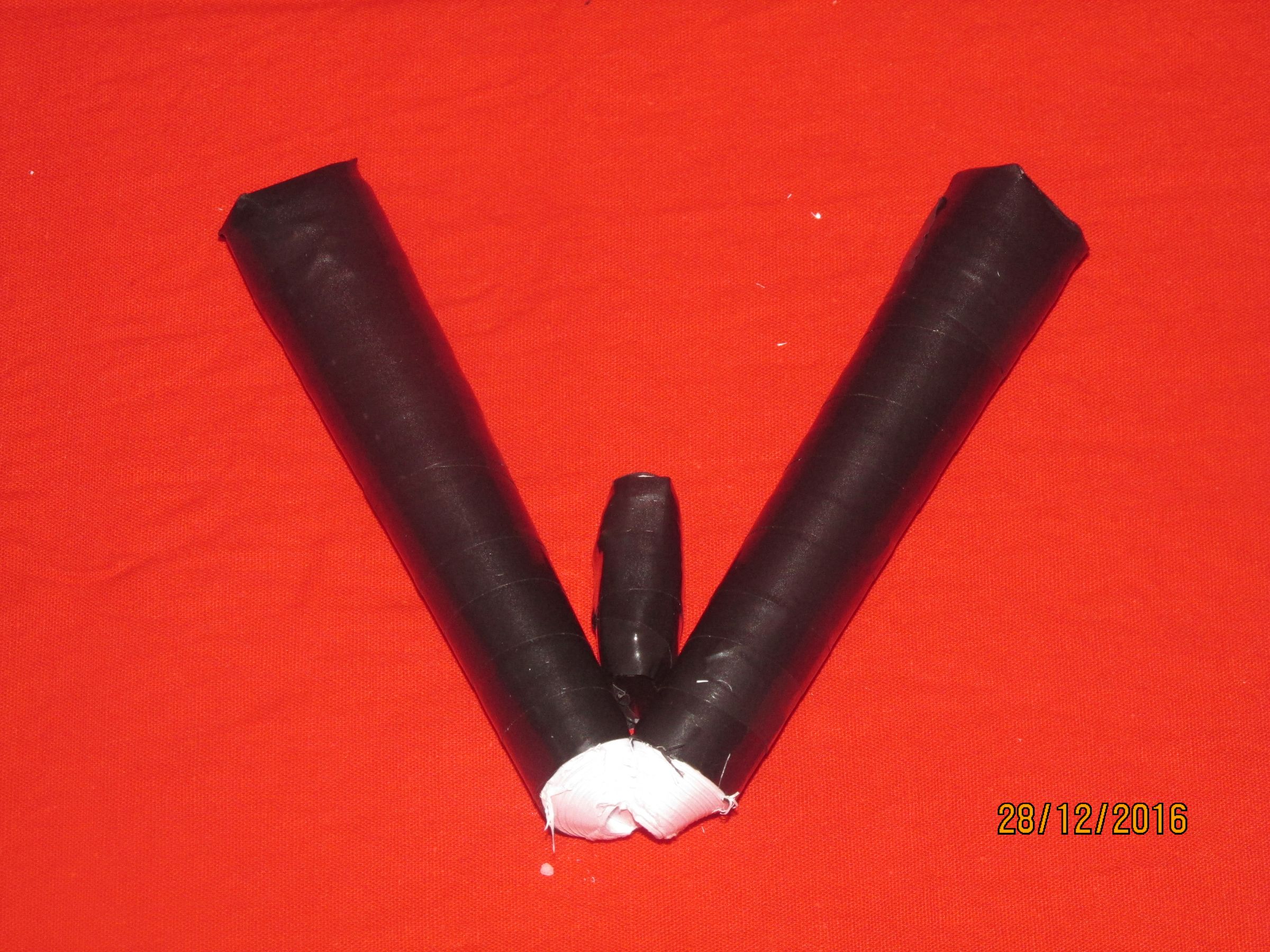 How to Make a Paper Slingshot : 7 Steps - Instructables