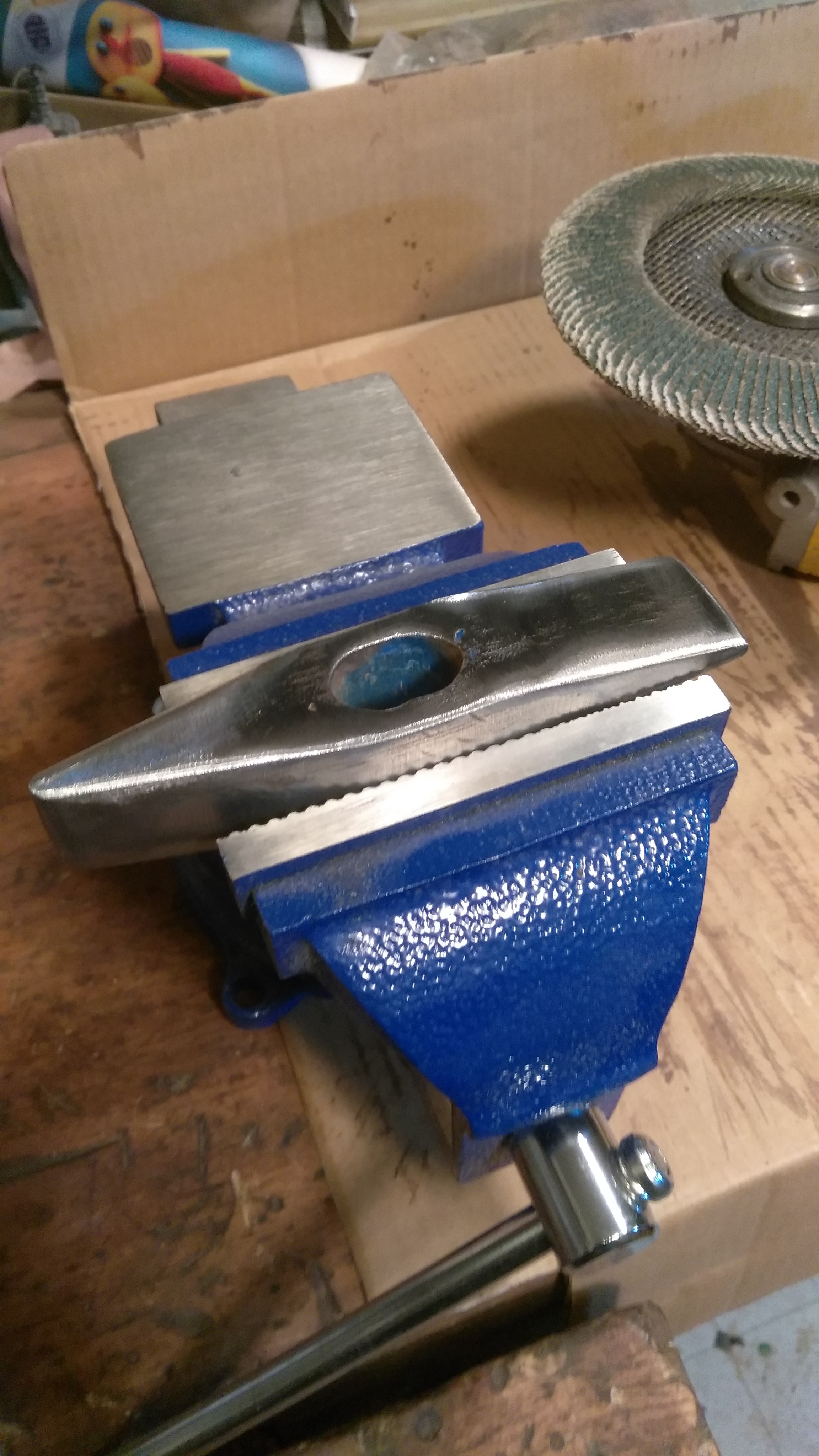 Hammer Handle Replacement : 11 Steps (with Pictures) - Instructables