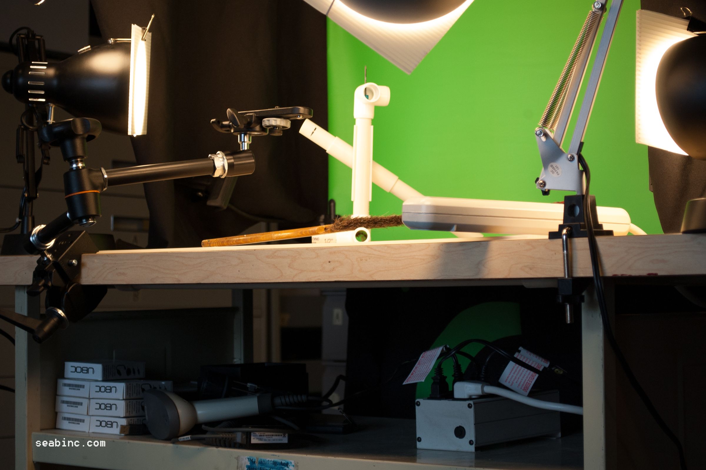 DIY Photo Light Booth 3/4" PVC Pipe. : 10 Steps - Instructables