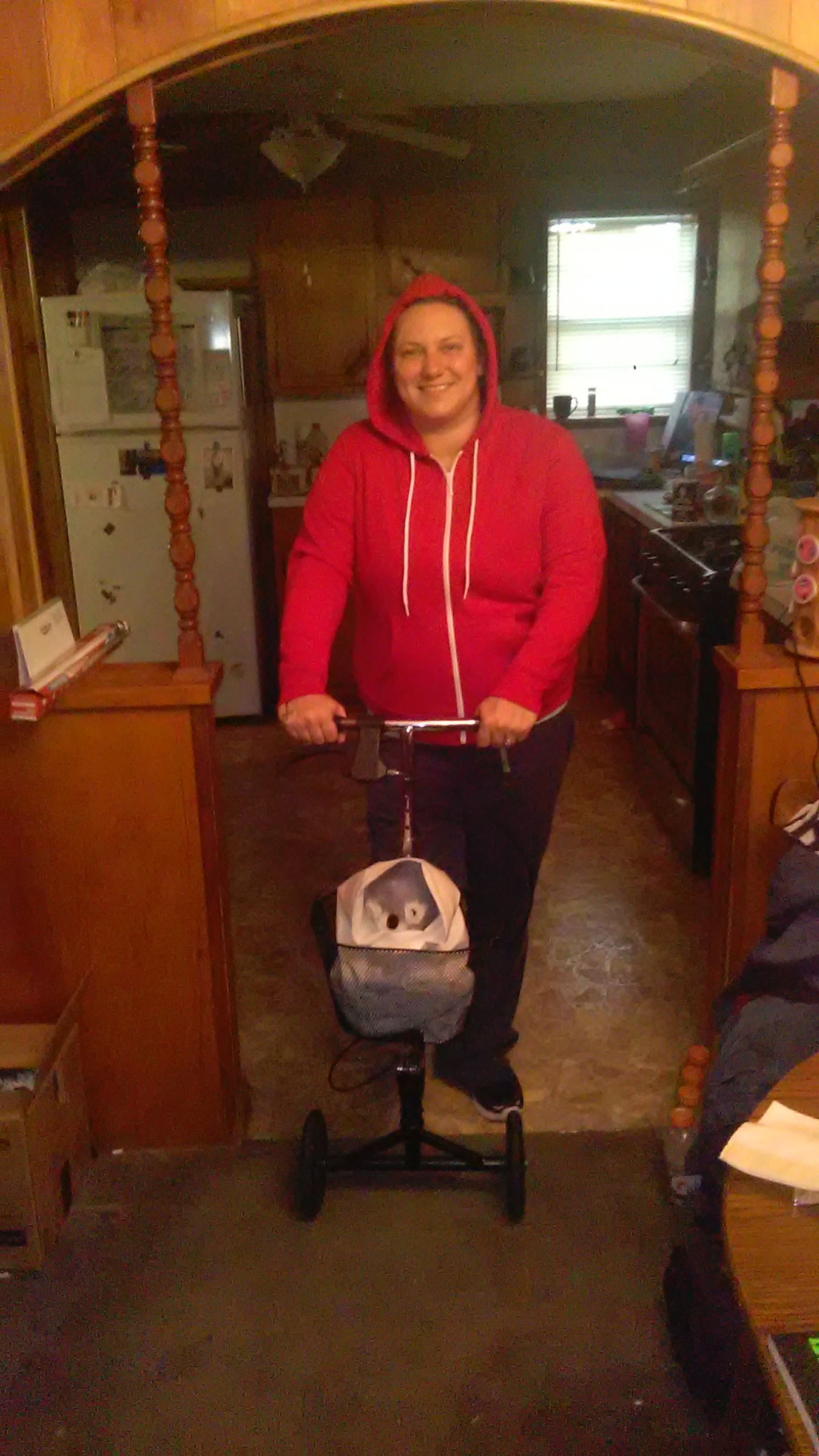 Et Movie Elliot Costume