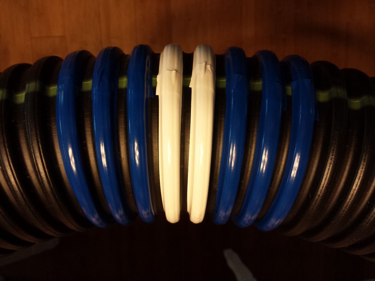 Dog Agility Tire Jump From Pallet : 5 Steps (with Pictures) - Instructables