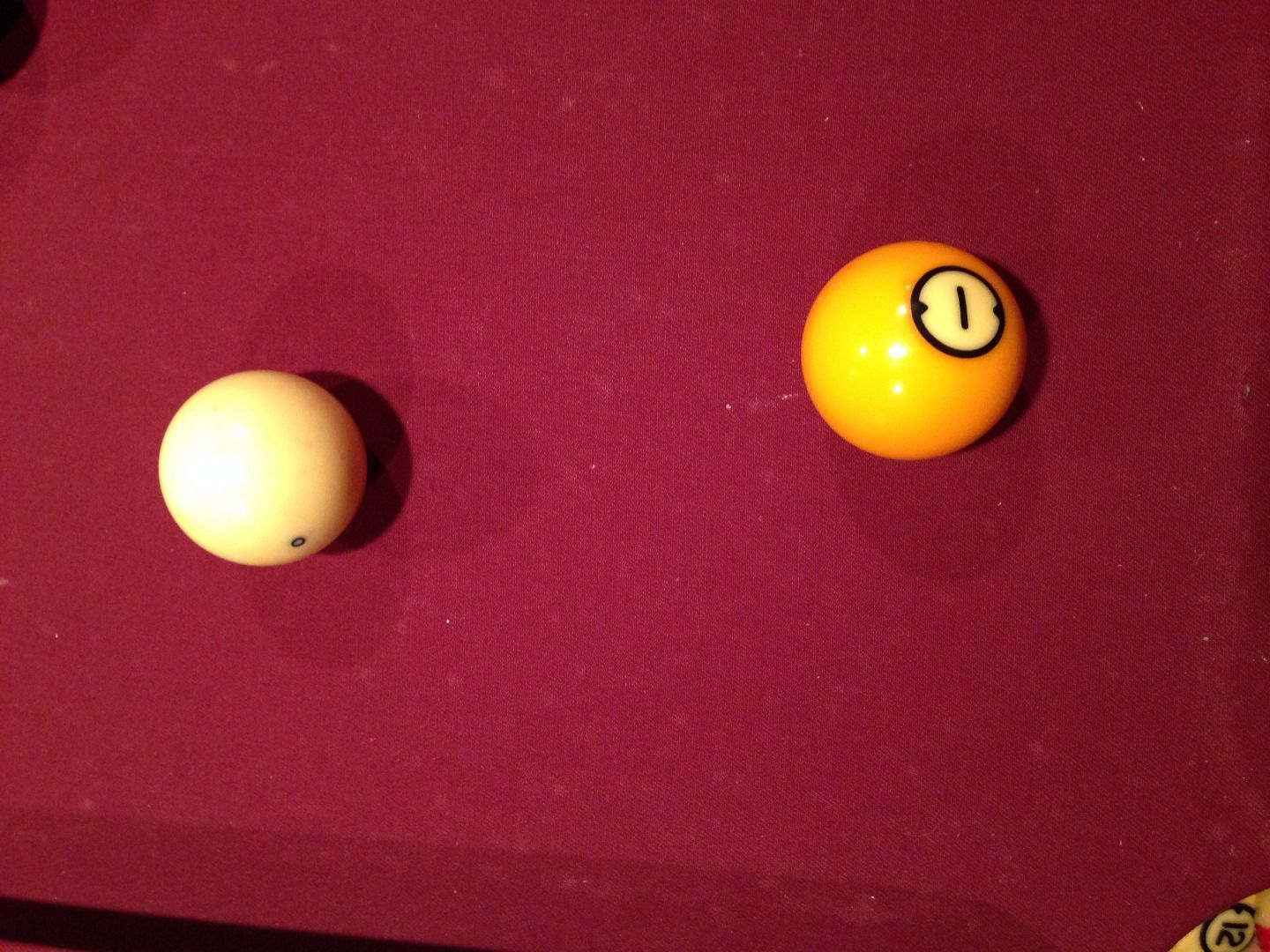 How to Play Nine Ball : 4 Steps (with Pictures) - Instructables