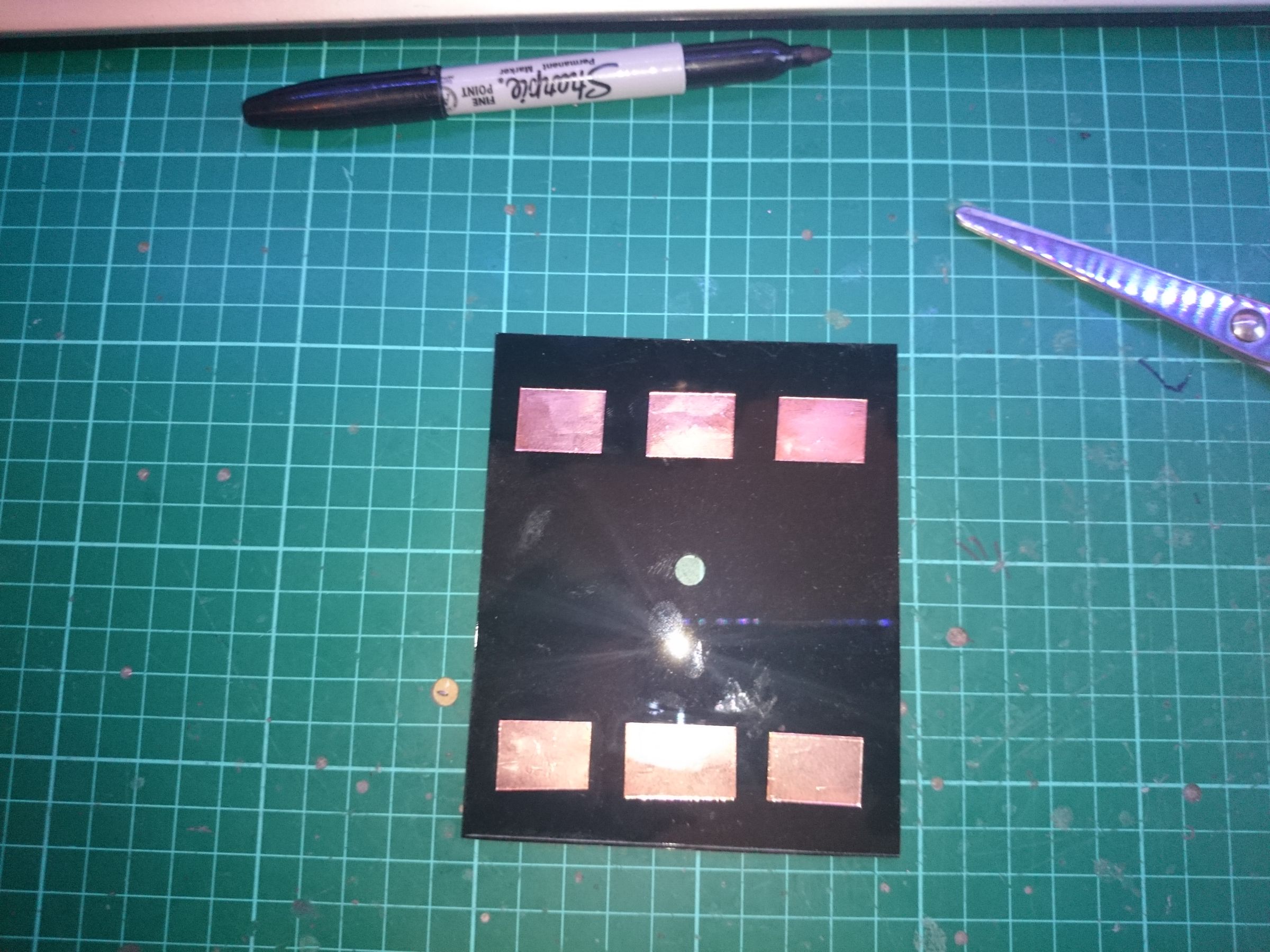 PC USB Media Volume Controller Based on Arduino : 9 Steps (with ...