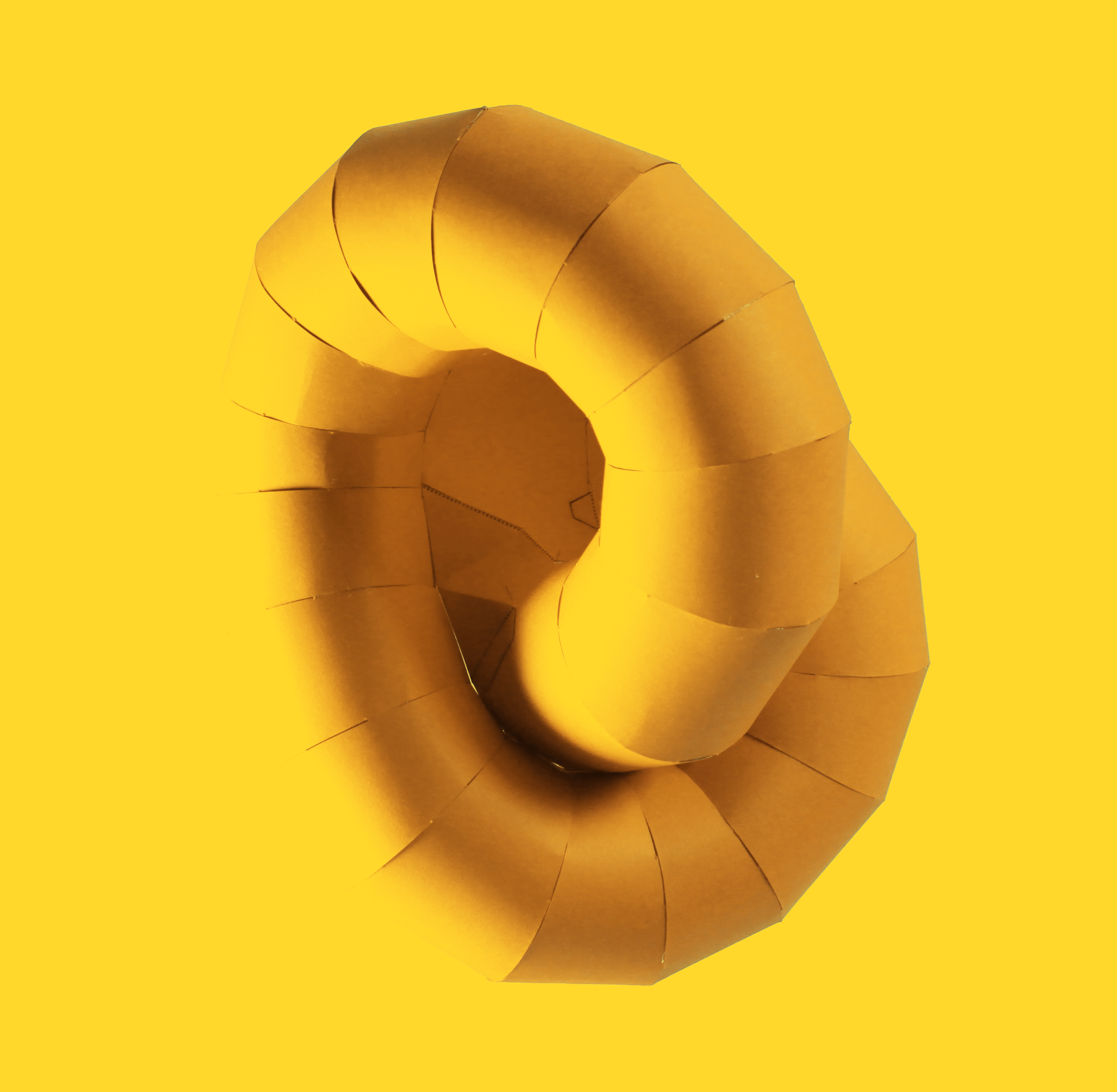 Moebius Knot : 8 Steps (with Pictures) - Instructables