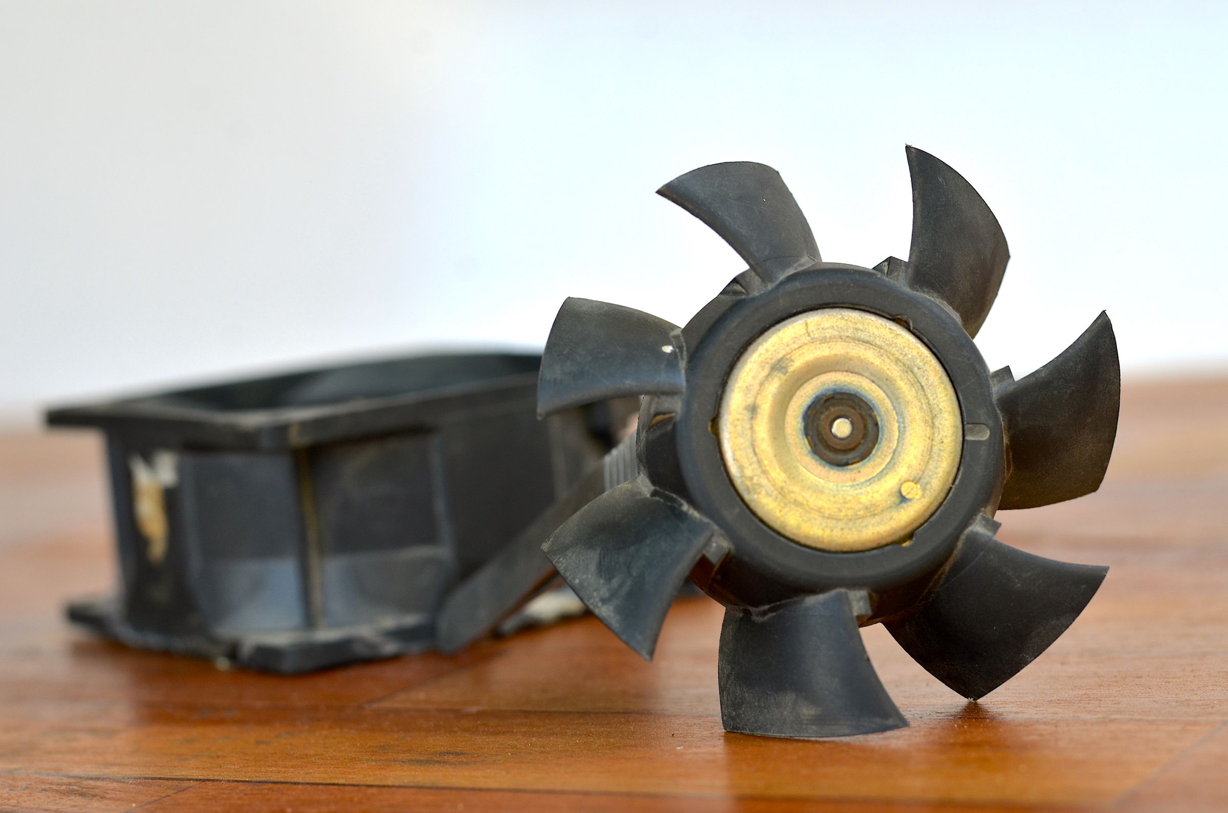 DIY Brushless Gimbal : 9 Steps (with Pictures) - Instructables