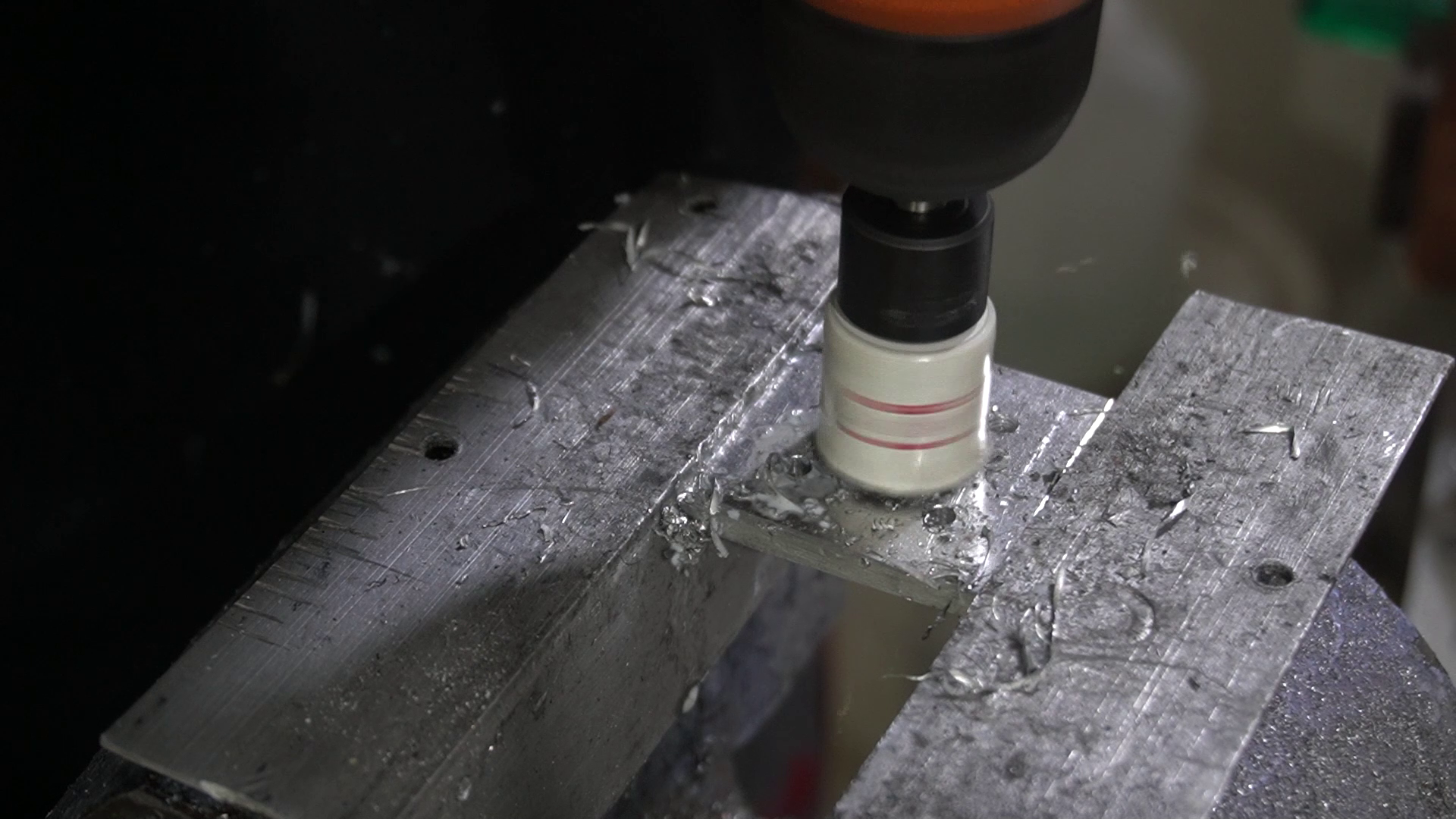 Homemade Pellet Extruder for 3d Printer : 24 Steps (with Pictures ...